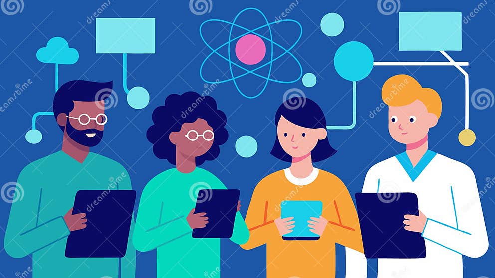 Research Collaboration Engineers from Different Backgrounds ...