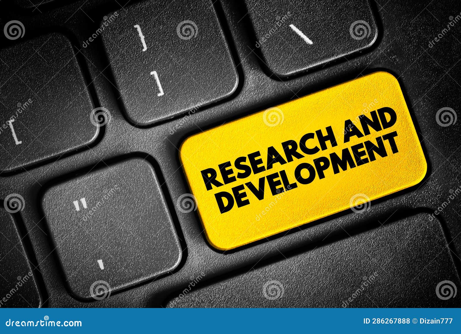 Research and Development is the Set of Innovative Activities in ...