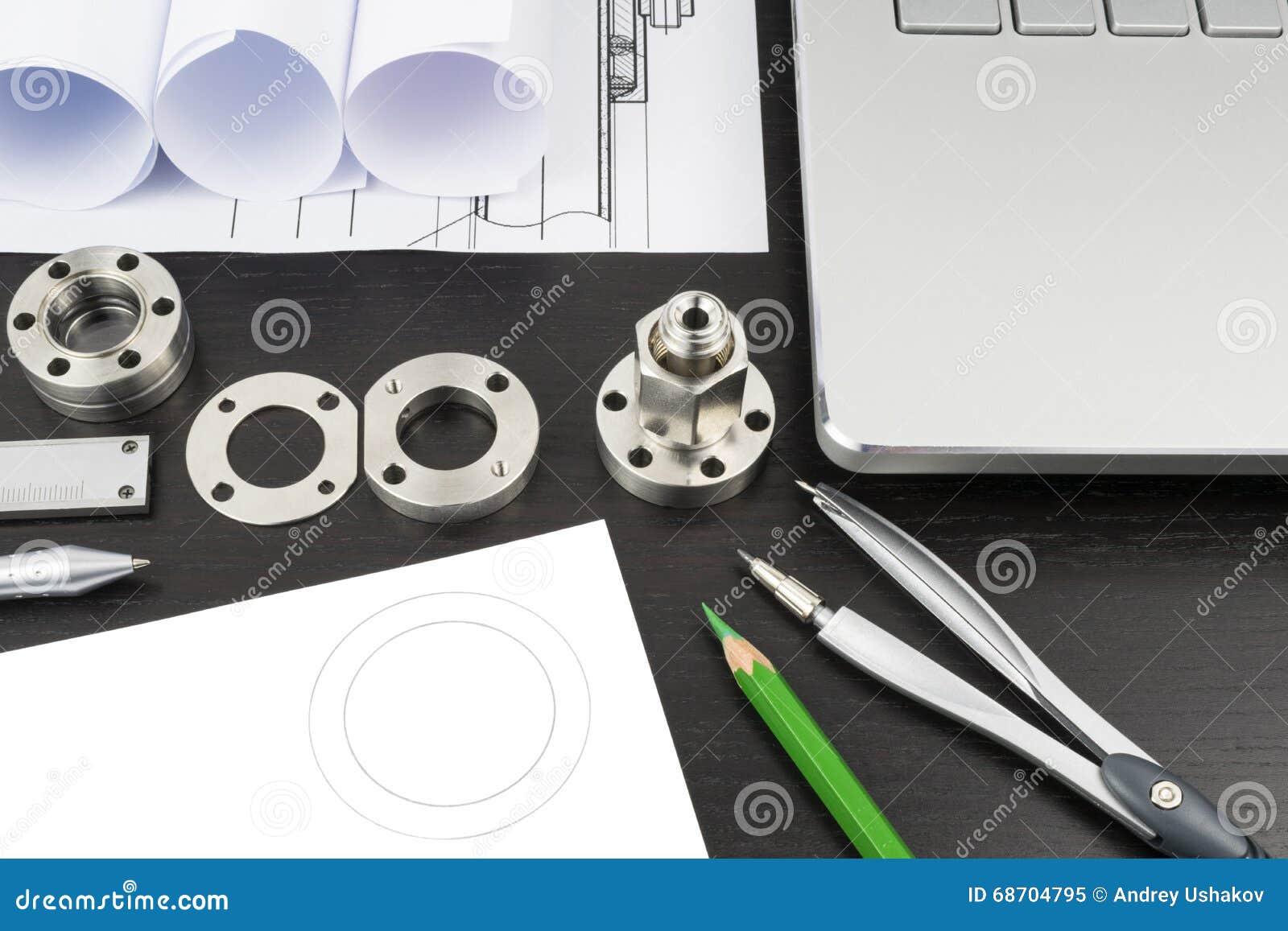 Research and development stock image. Image of scientist - 68704795