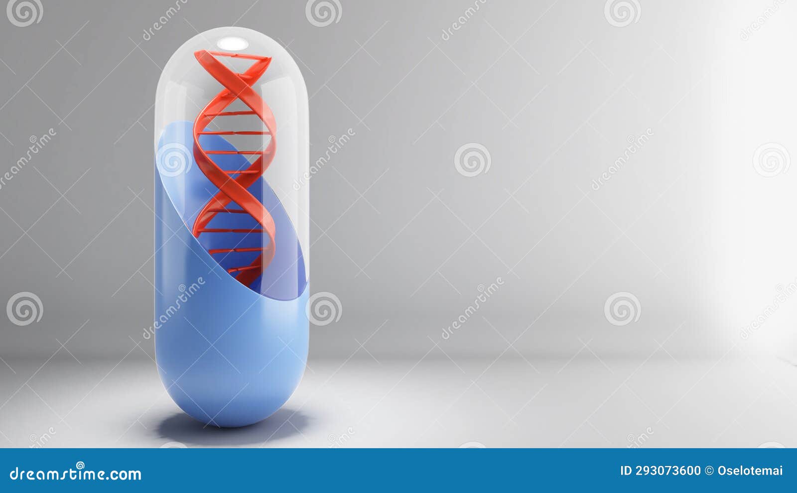 Research on DNA, Medical and Health Knowledge, Genetic Modification ...