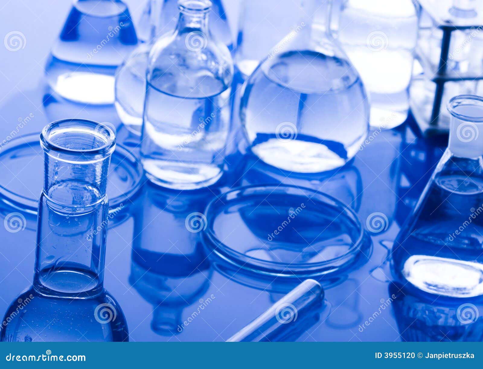 Research and experiments stock photo. Image of flask, aqua - 3955120