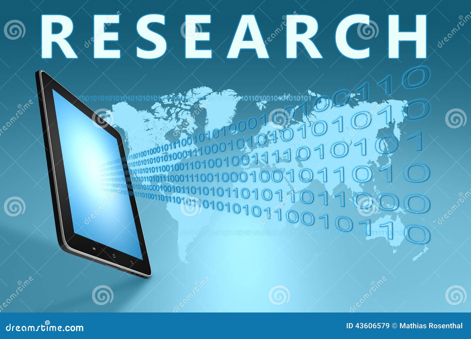 Research stock illustration. Illustration of text, finance - 43606579