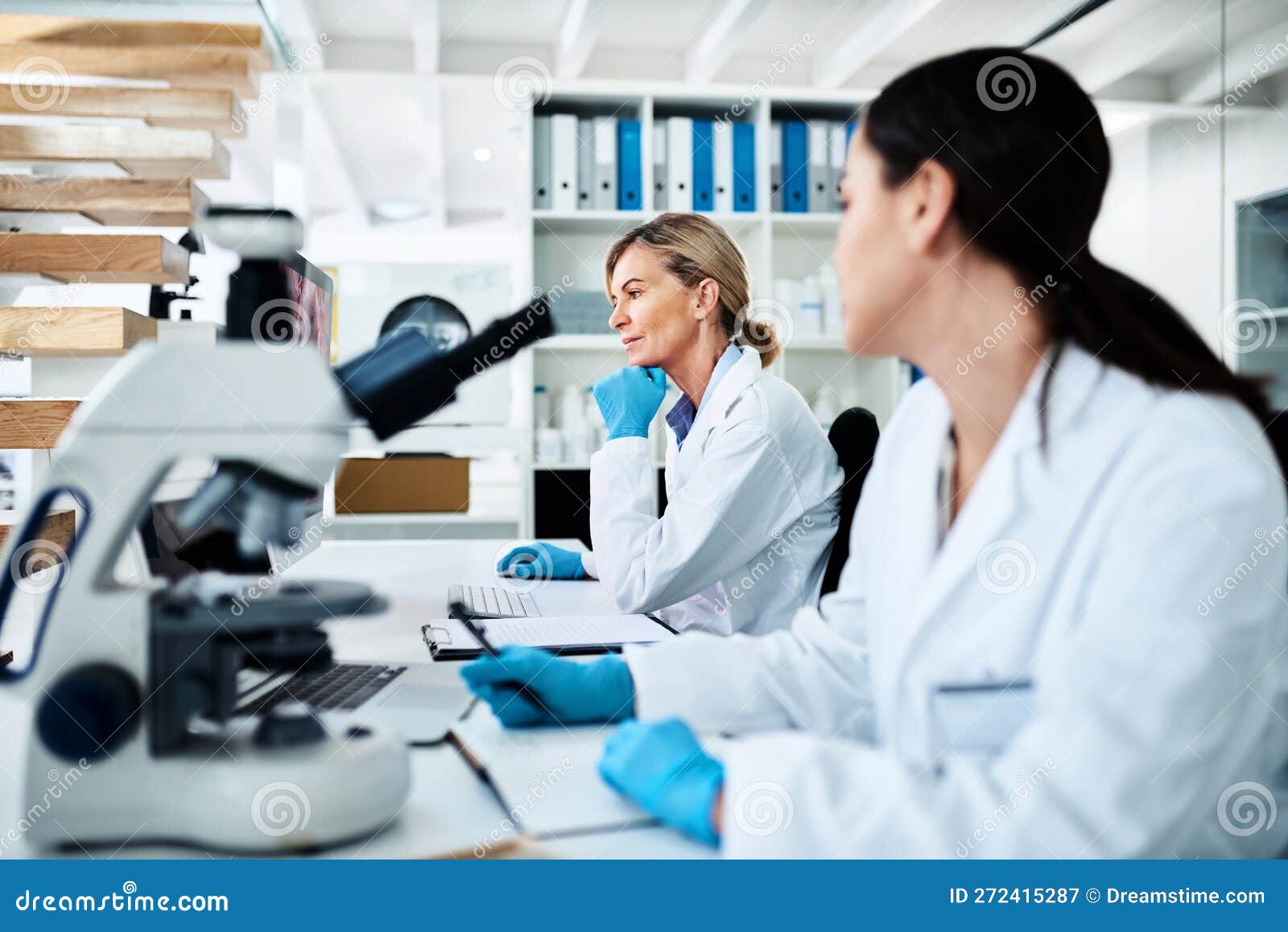 Research is an Important Component for the Development of Scientific ...