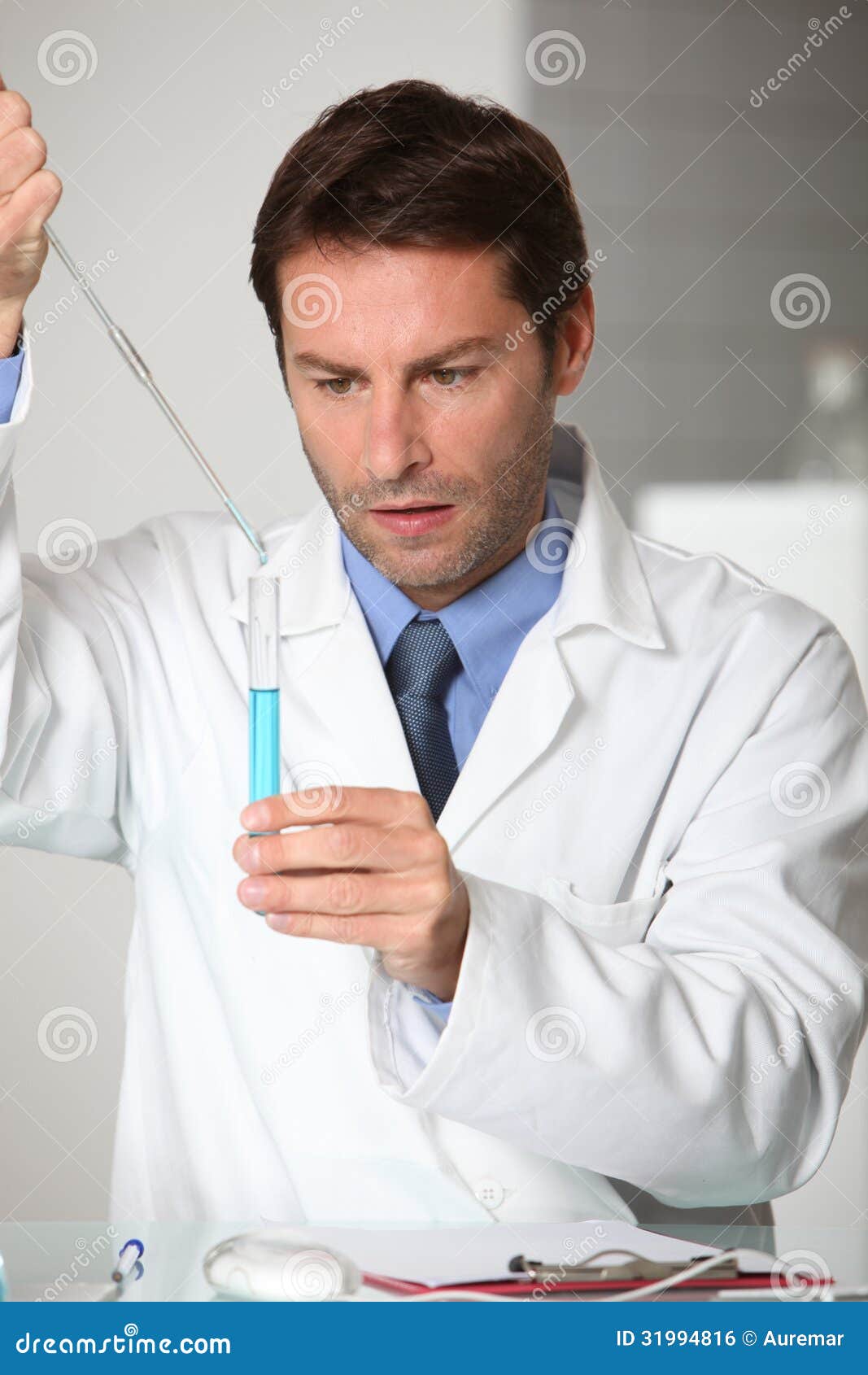 Research Laboratory stock photo. Image of gout, watch - 31994816