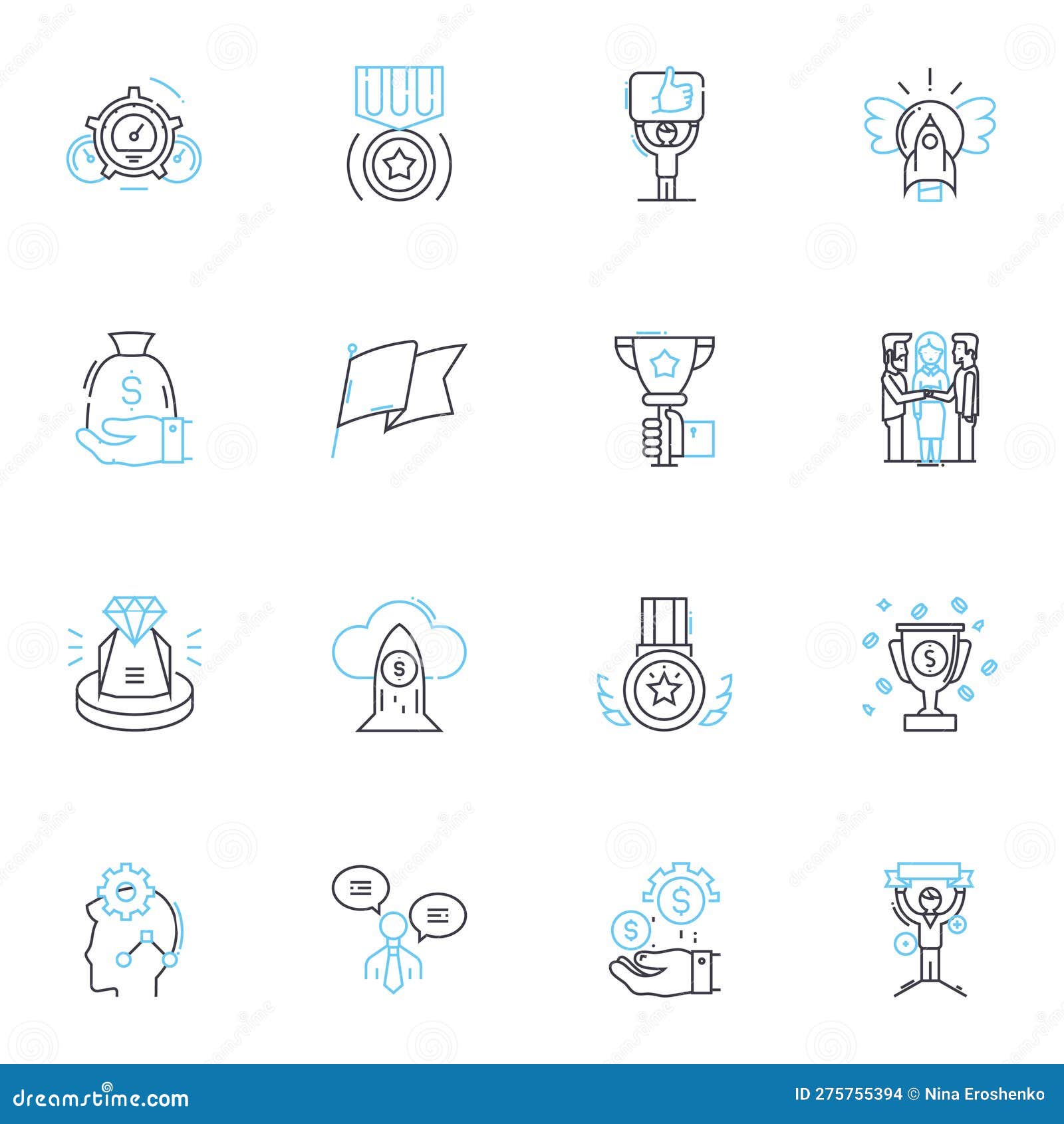 Research Methodology Linear Icons Set. Sampling, Survey, Quantitative ... Research Methodology Linear Icons Set. Sampling, Survey, Quantitative ...