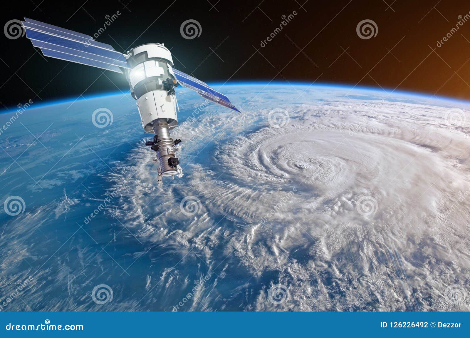 Research, Probing, Monitoring Hurricane Florence Raging on the Coast ... Research, Probing, Monitoring Hurricane Florence Raging on the Coast ...