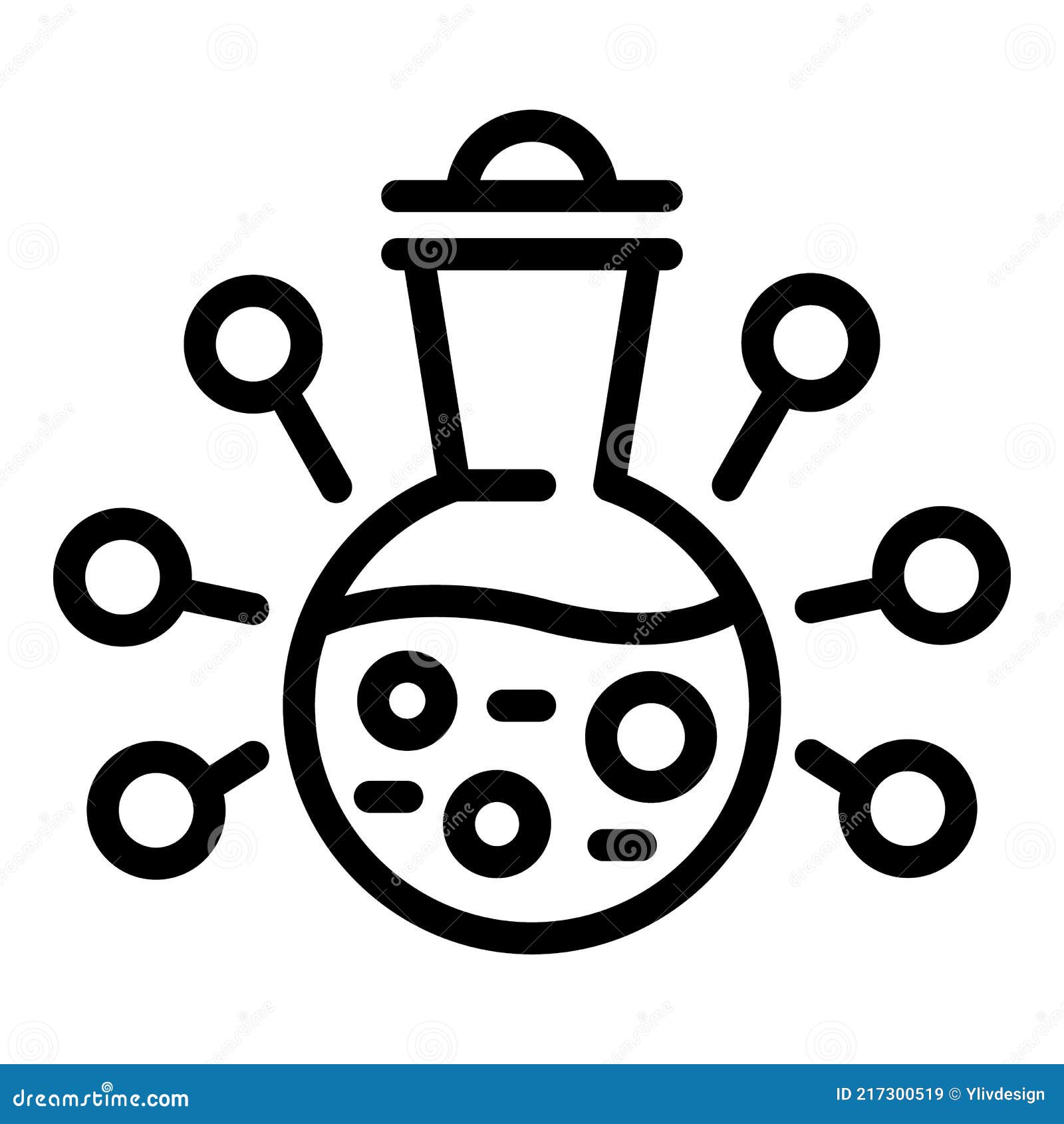 Realization Icon. Trendy Realization Logo Concept On White Background ...