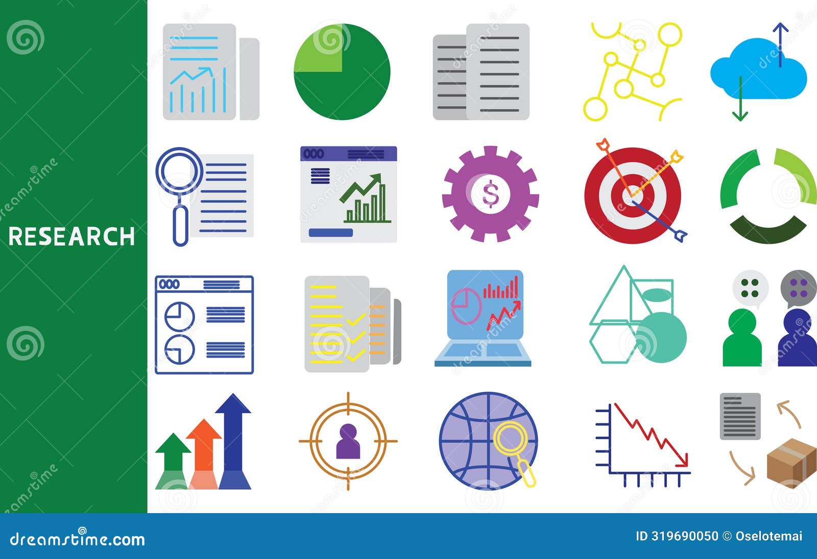 Research, Scientific and Technological Research and Development To Be ...