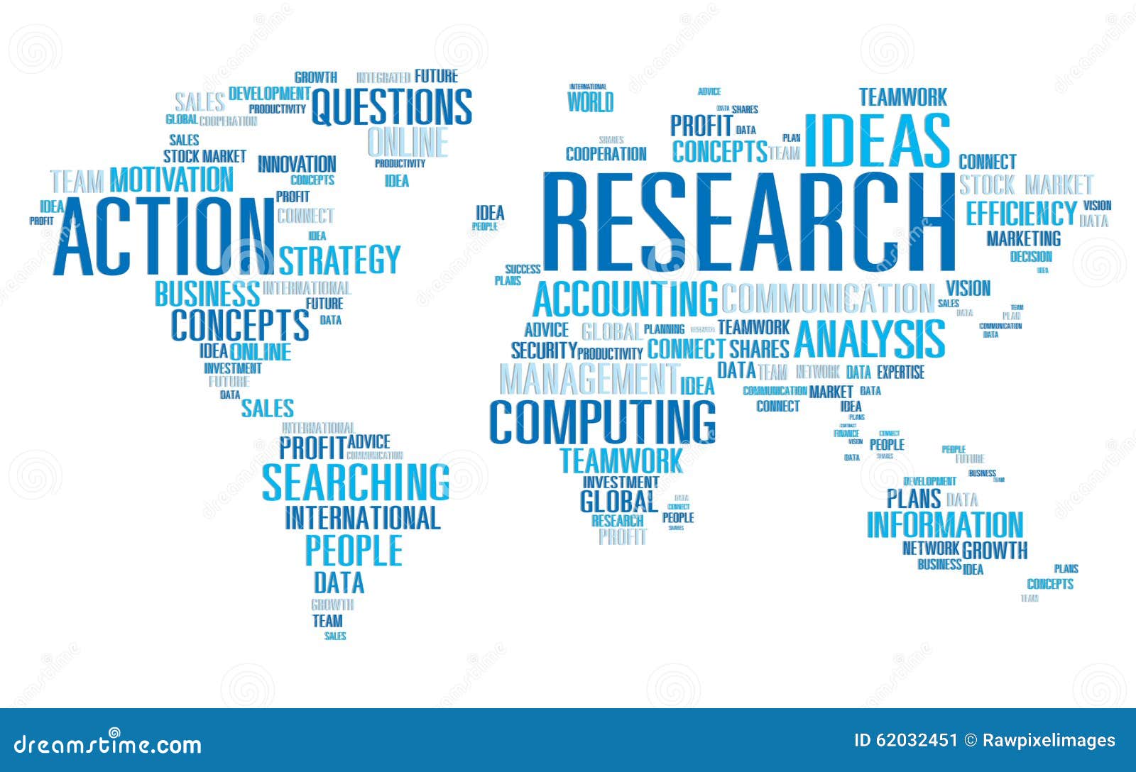 Research Study Report Response Result Action Concept Stock Illustration ... Research Study Report Response Result Action Concept Stock Illustration ...