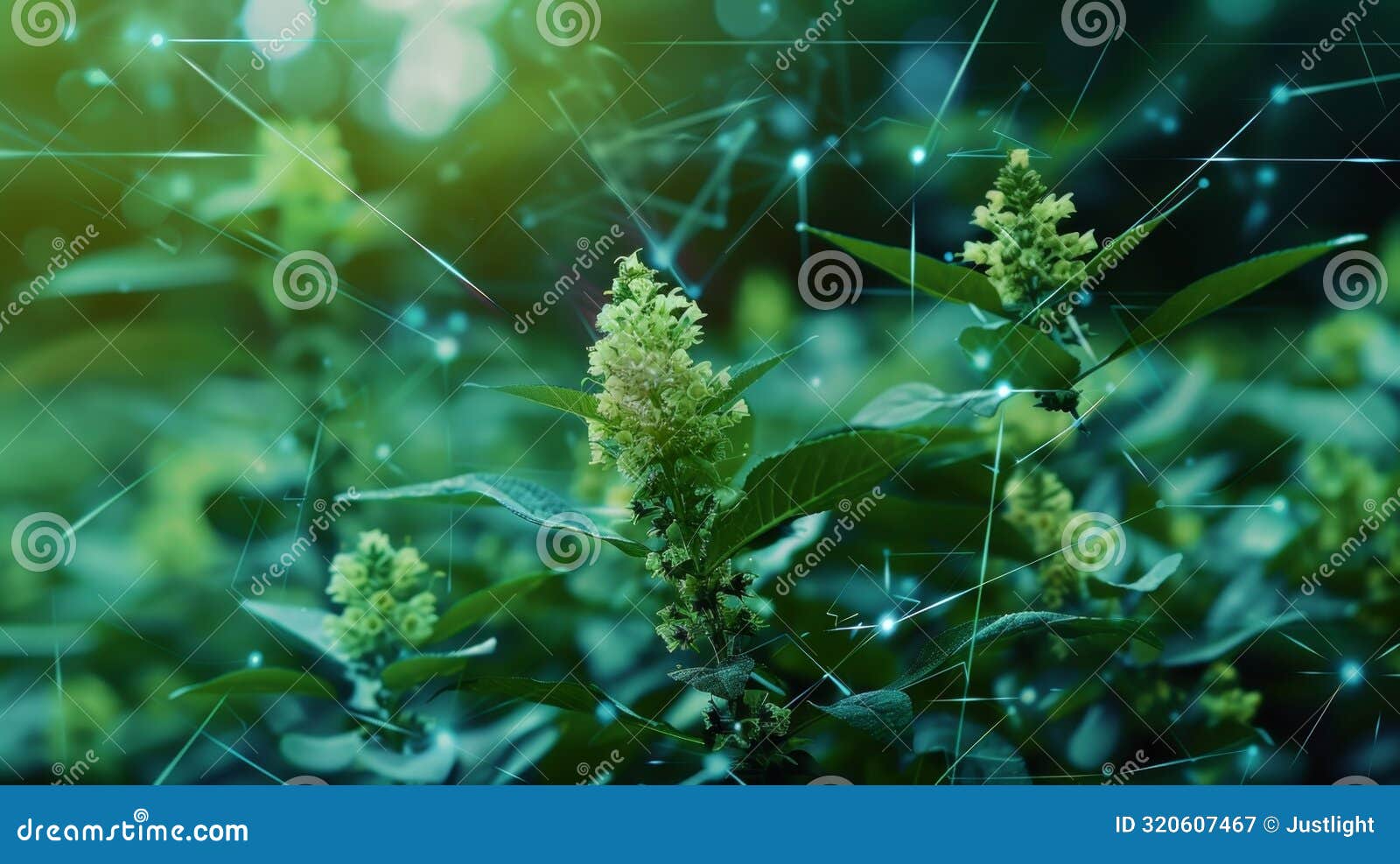 Research Teams Gathering Enormous Amounts of Data on Plant Pollination ...