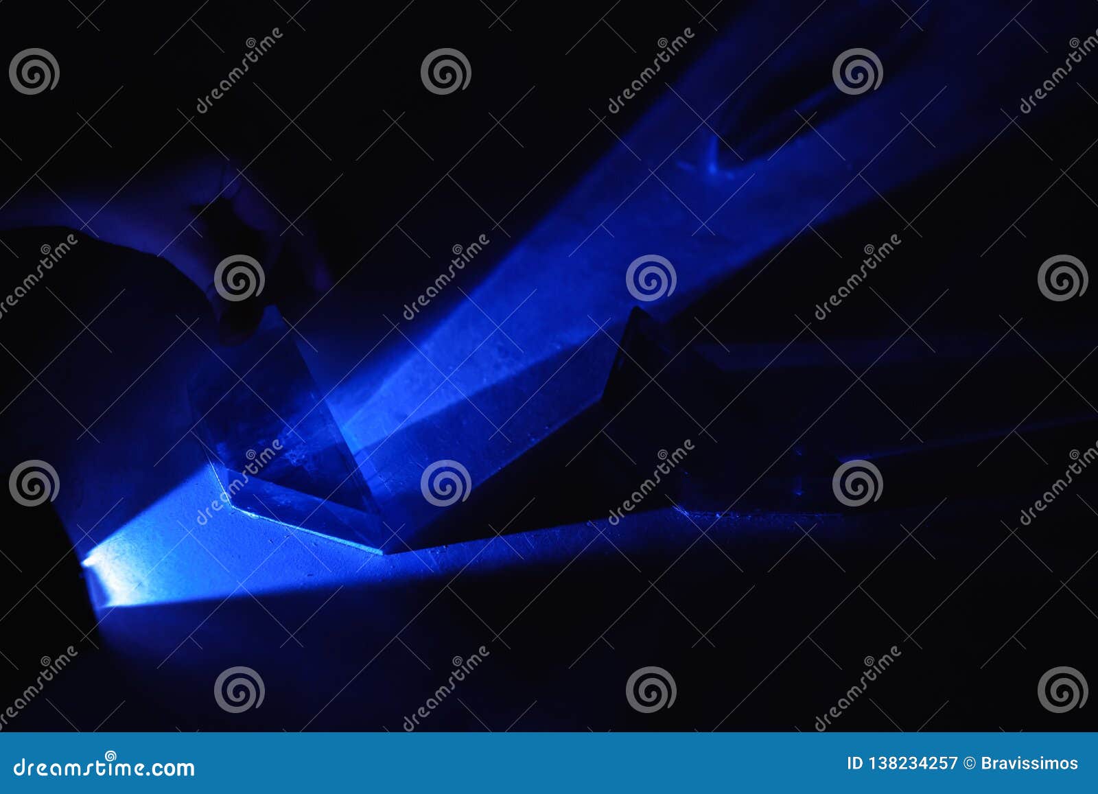 Research Technology Science Equipment Laboratory. Scientific Laser ...