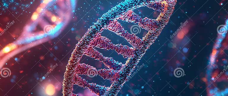 Research Under the Microscope Exploring DNA Interactions and Cellular ... Research Under the Microscope Exploring DNA Interactions and Cellular ...