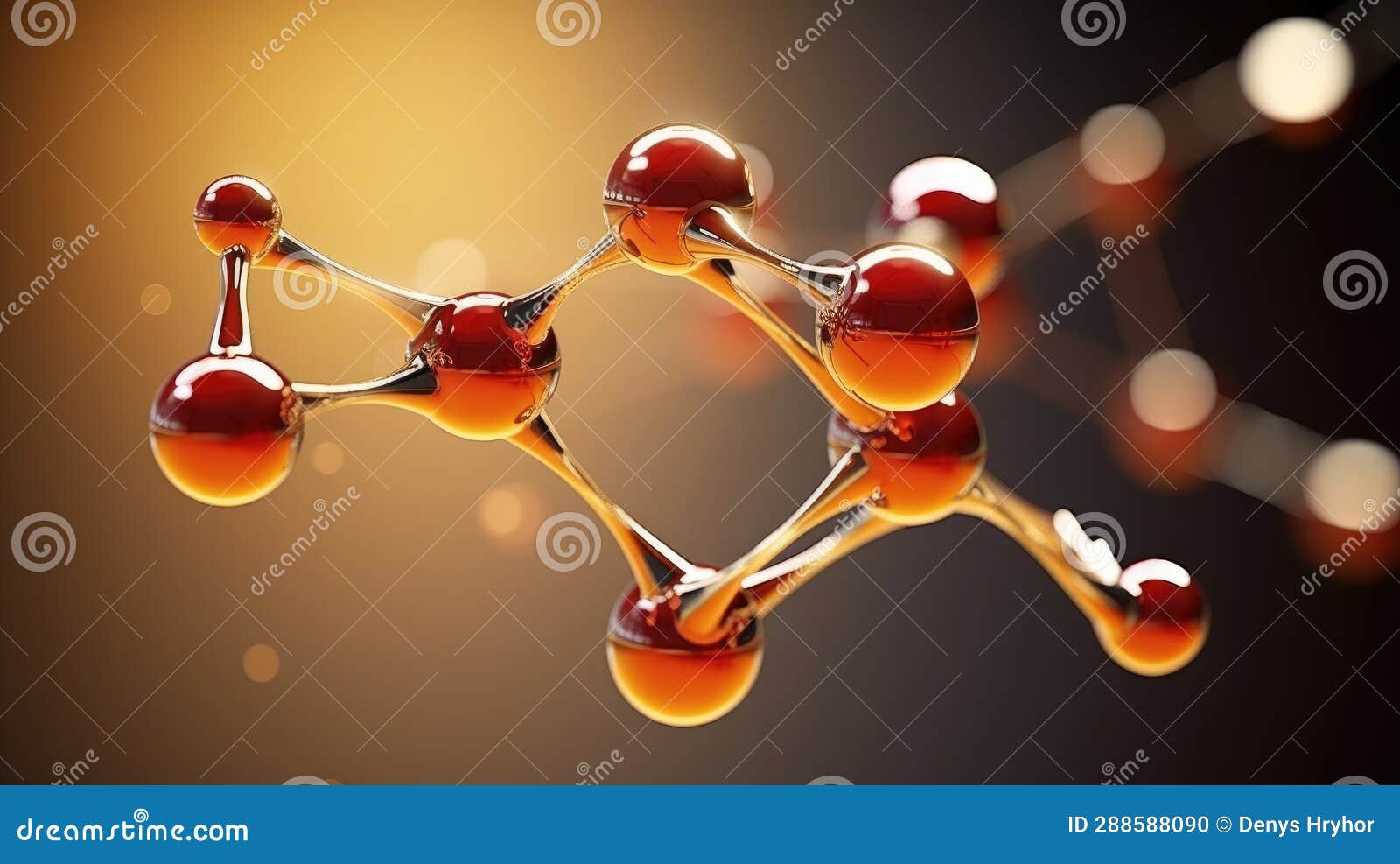 Research Under the Microscope. Genetic Engineering. Laboratory Work in ...