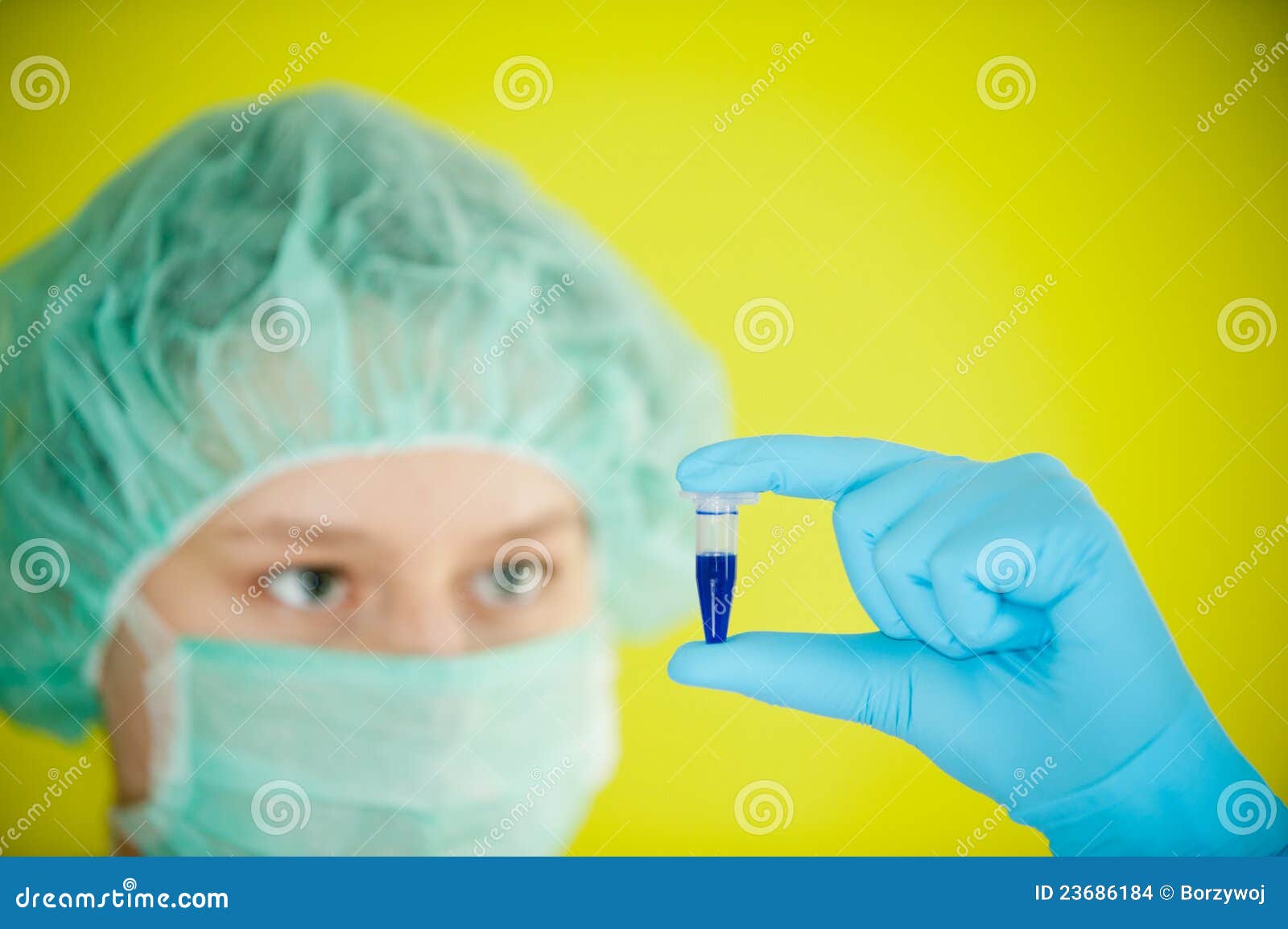 Research worker stock photo. Image of scientist, researcher - 23686184