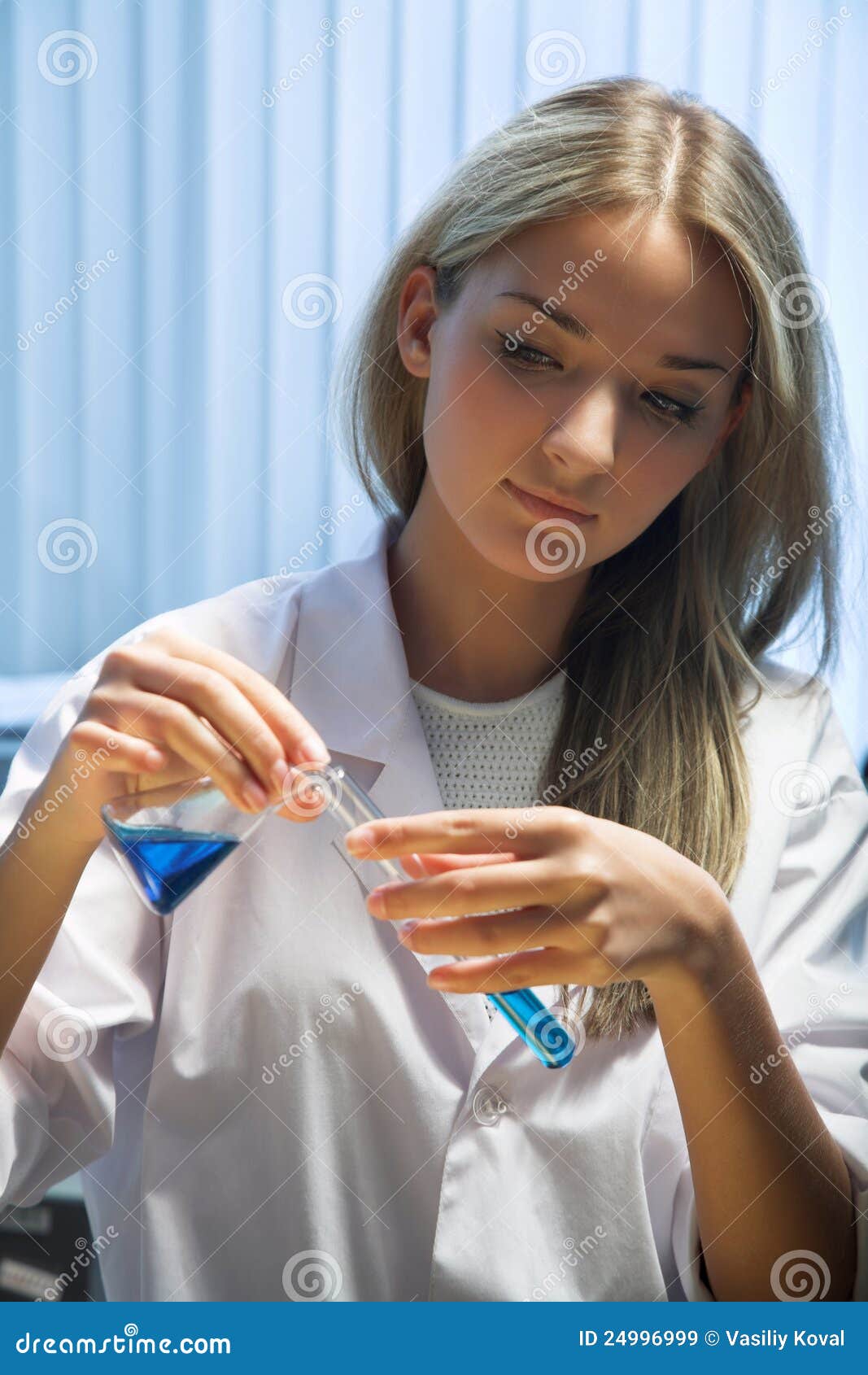 Researcher stock image. Image of industry, clean, beautiful - 24996999