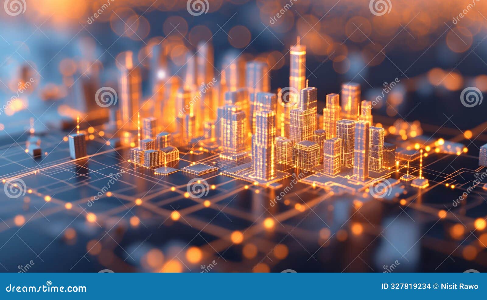 Researchers Developing AI Solutions for Urban Planning, Urban Solutions, Technological ...