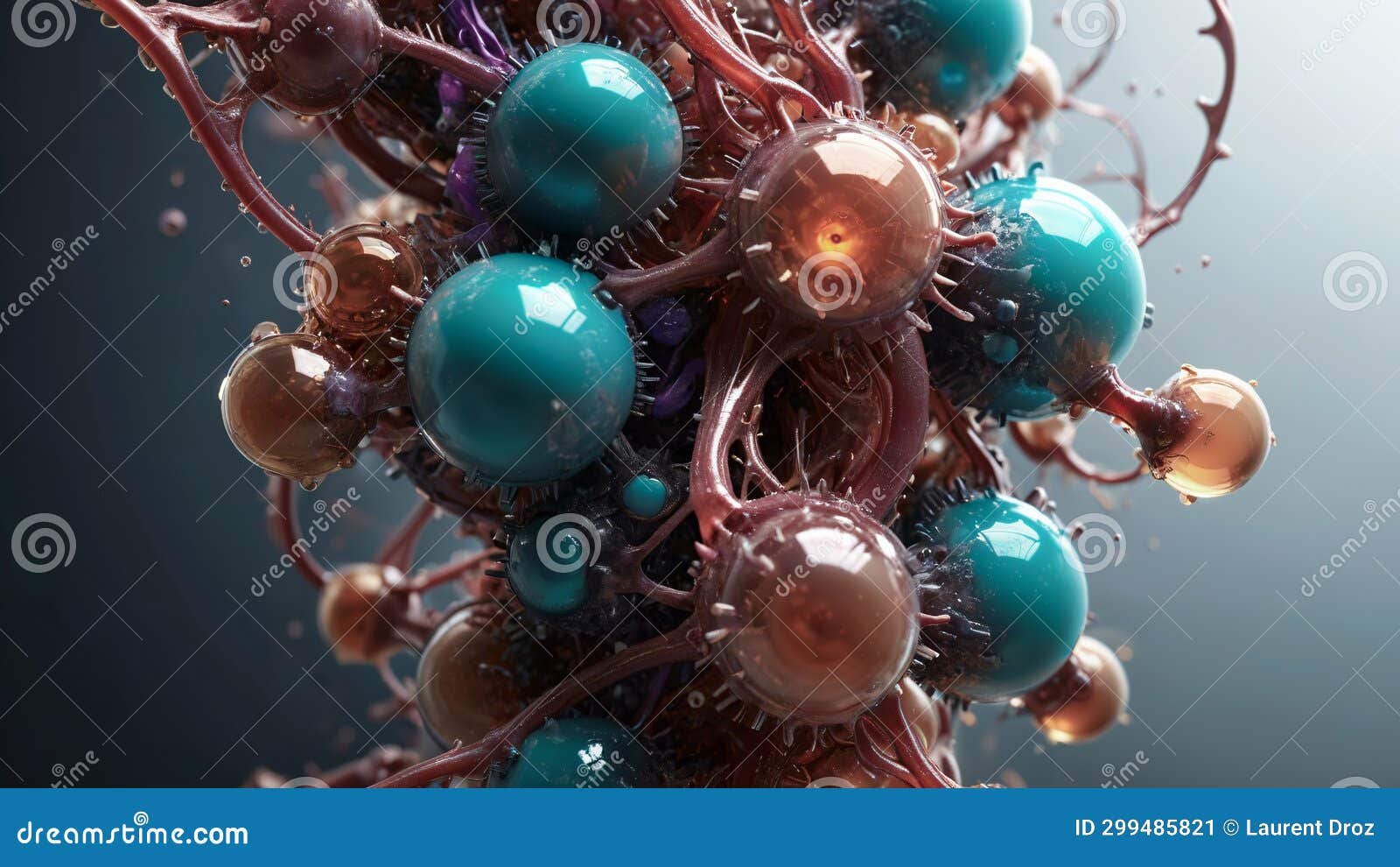 A Molecular Exploration of the Biochemical Responses that Regulate Gas ...