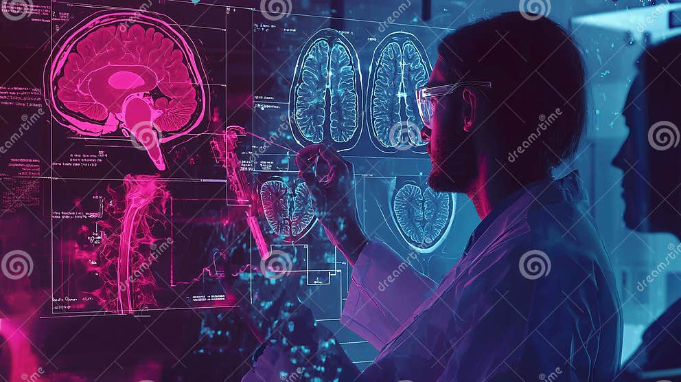 Researchers Visualize Health Screening Data Using Advanced Technology ...