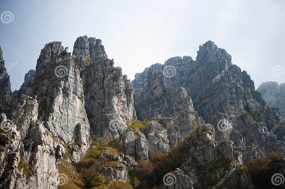 Resegone, Italy stock photo. Image of beauty, outdoor - 21892848