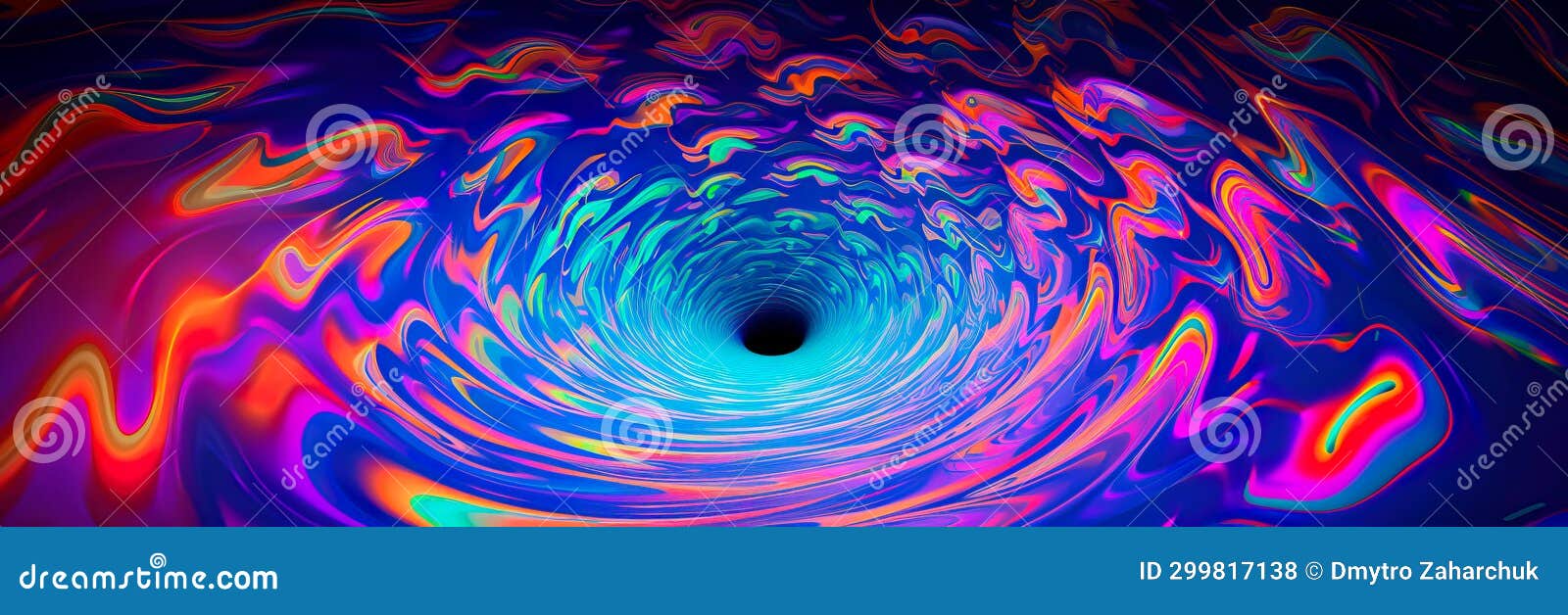 Resembling Ripples in Water, with Concentric Circles Expanding Outward ...