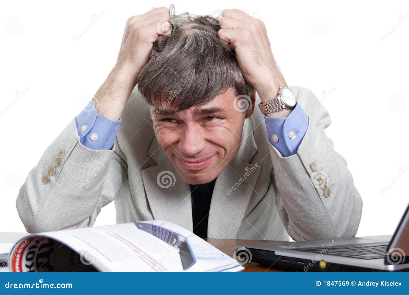 Resentful stock image. Image of expression, disbelief - 1847569