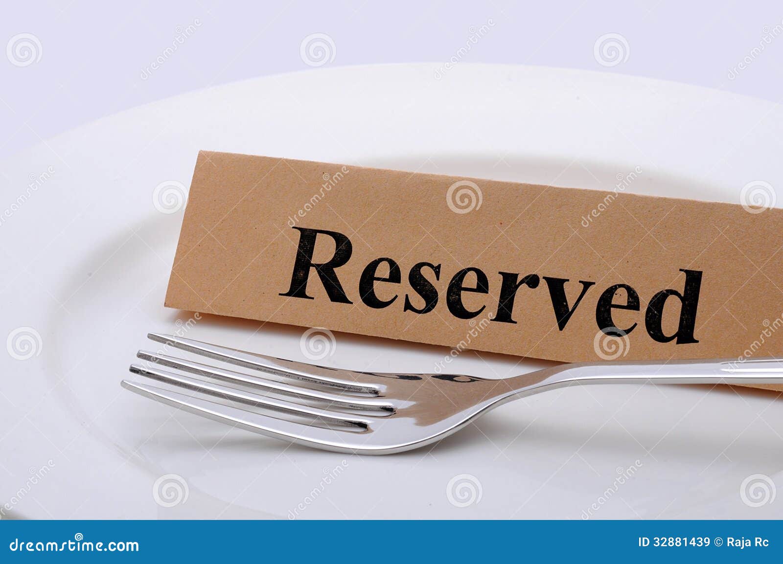 Reservado imagen de archivo. Imagen de ofrecimiento, objetos - 32881439