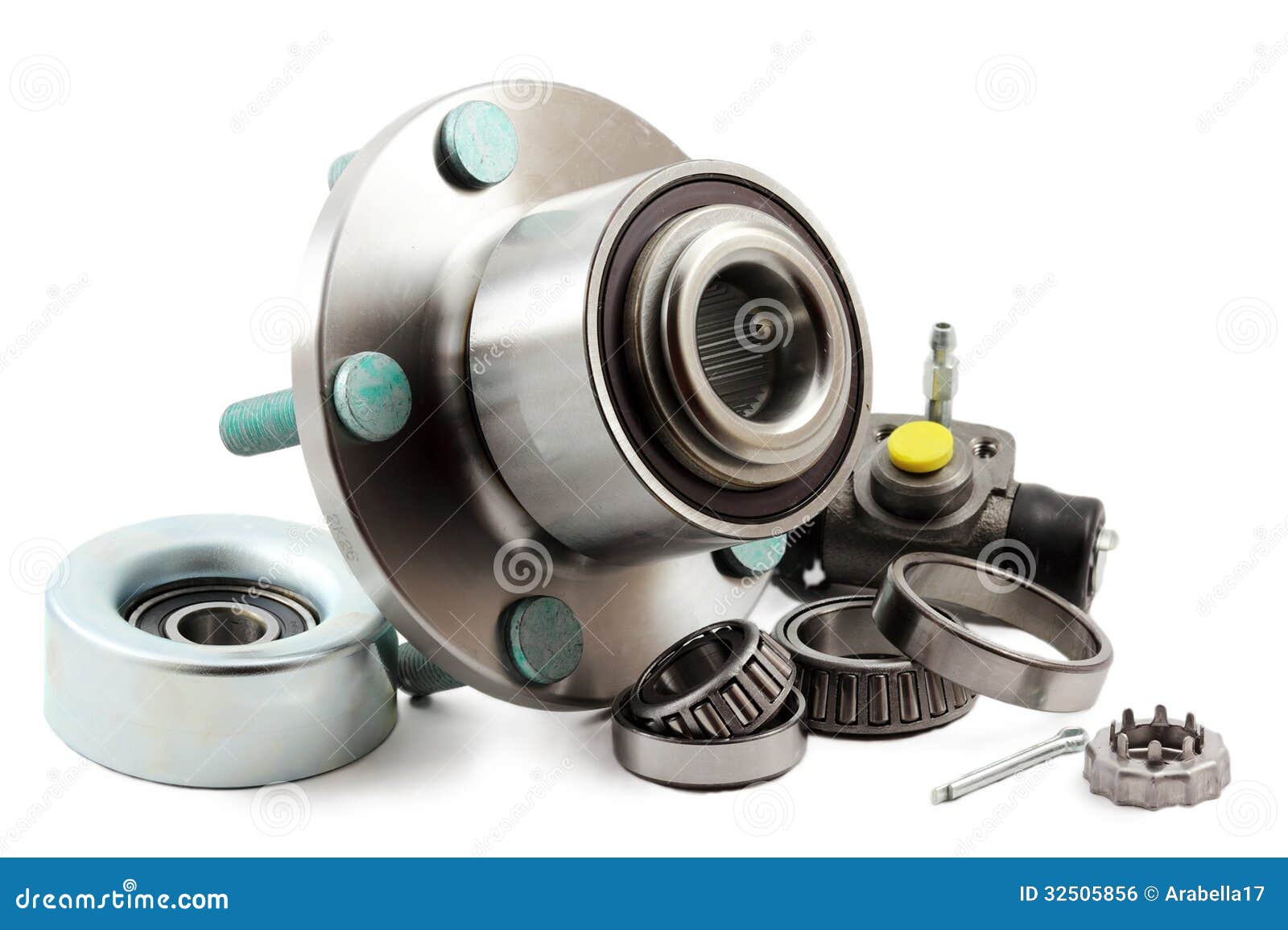 Reservdelar bil - Ekonomiskt och starkt ljus för hemmet