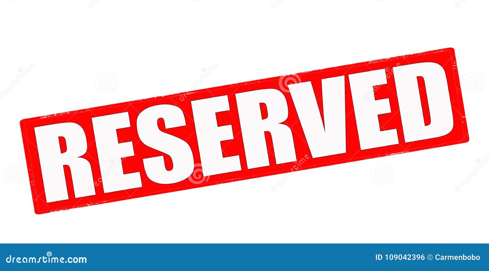 Reserved stock illustrationer. Illustration av blygt - 109042396