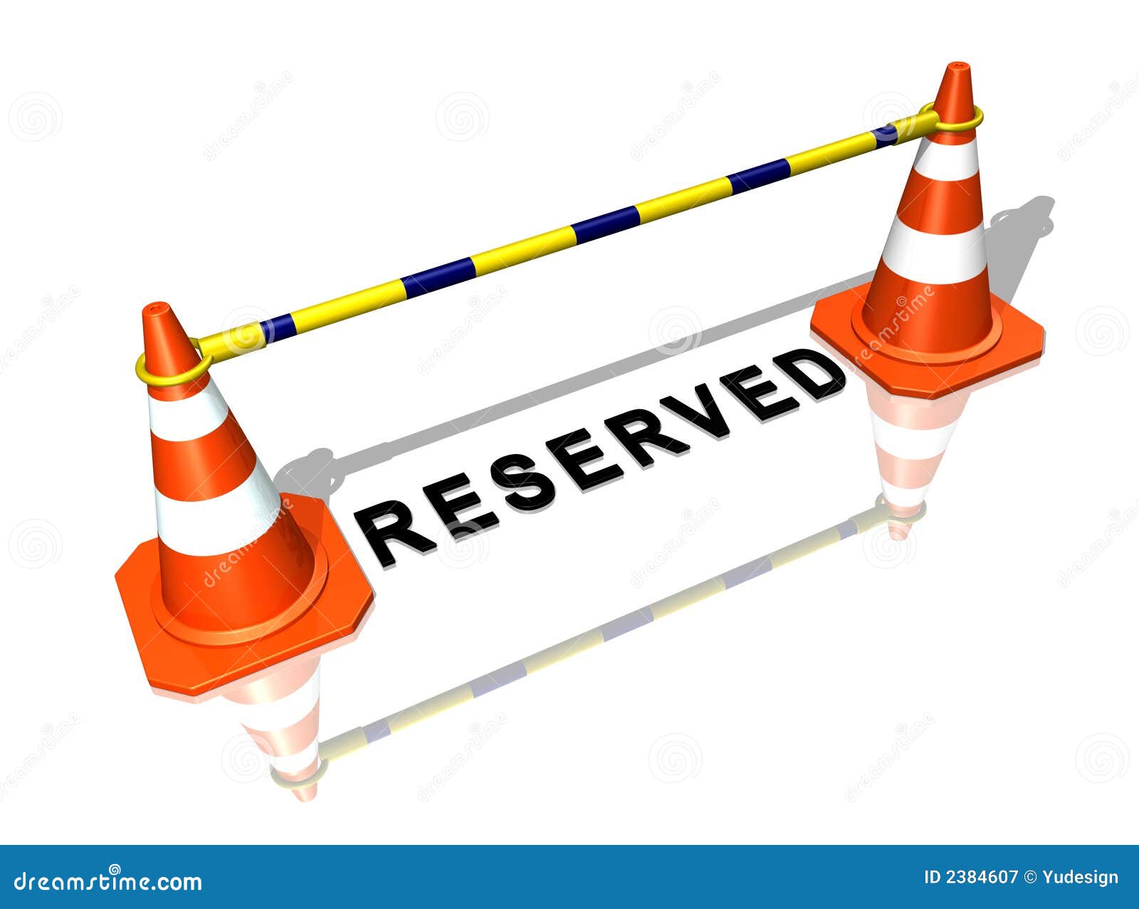 Reserved stock image. Image of occupation, single, boundary - 2384607