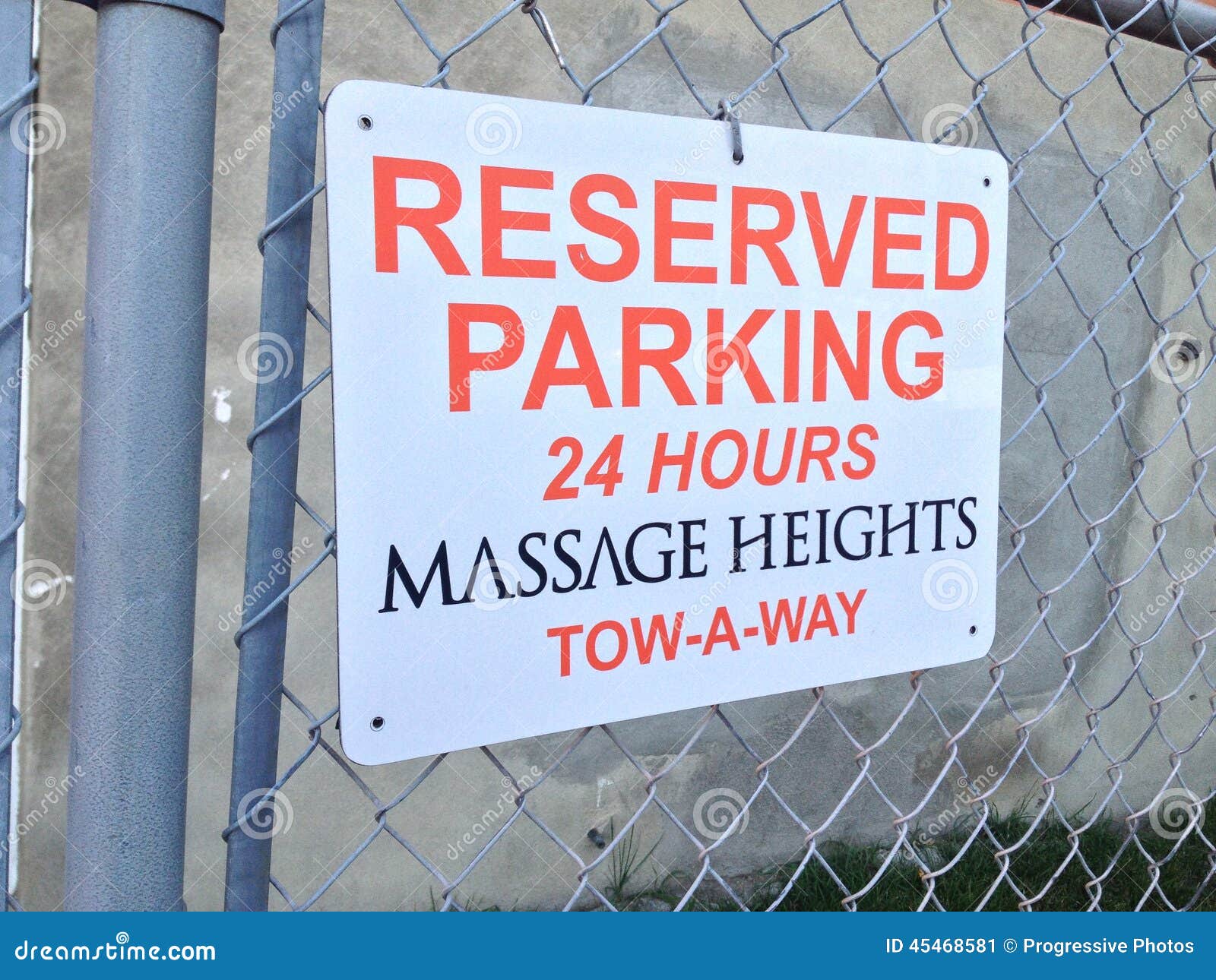 Reserved Parking sign stock image. Image of parking, reserved - 45468581