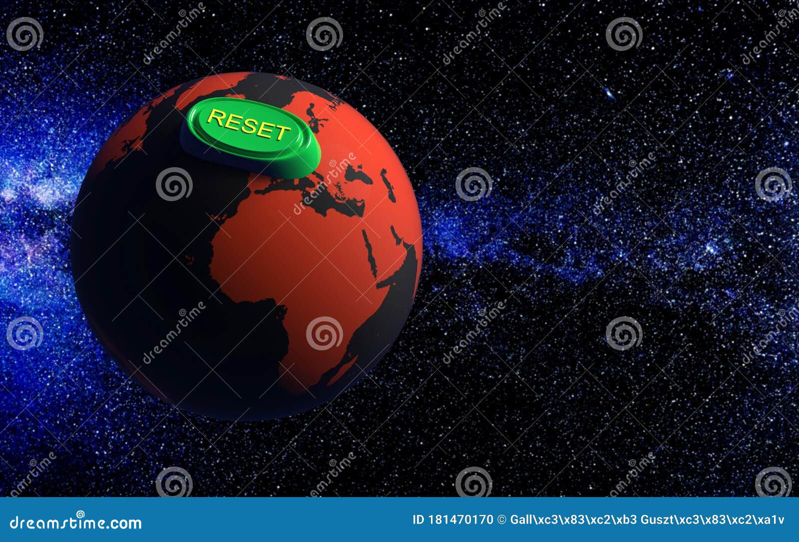 Reset stock illustration. Illustration of refresh, reset - 181470170
