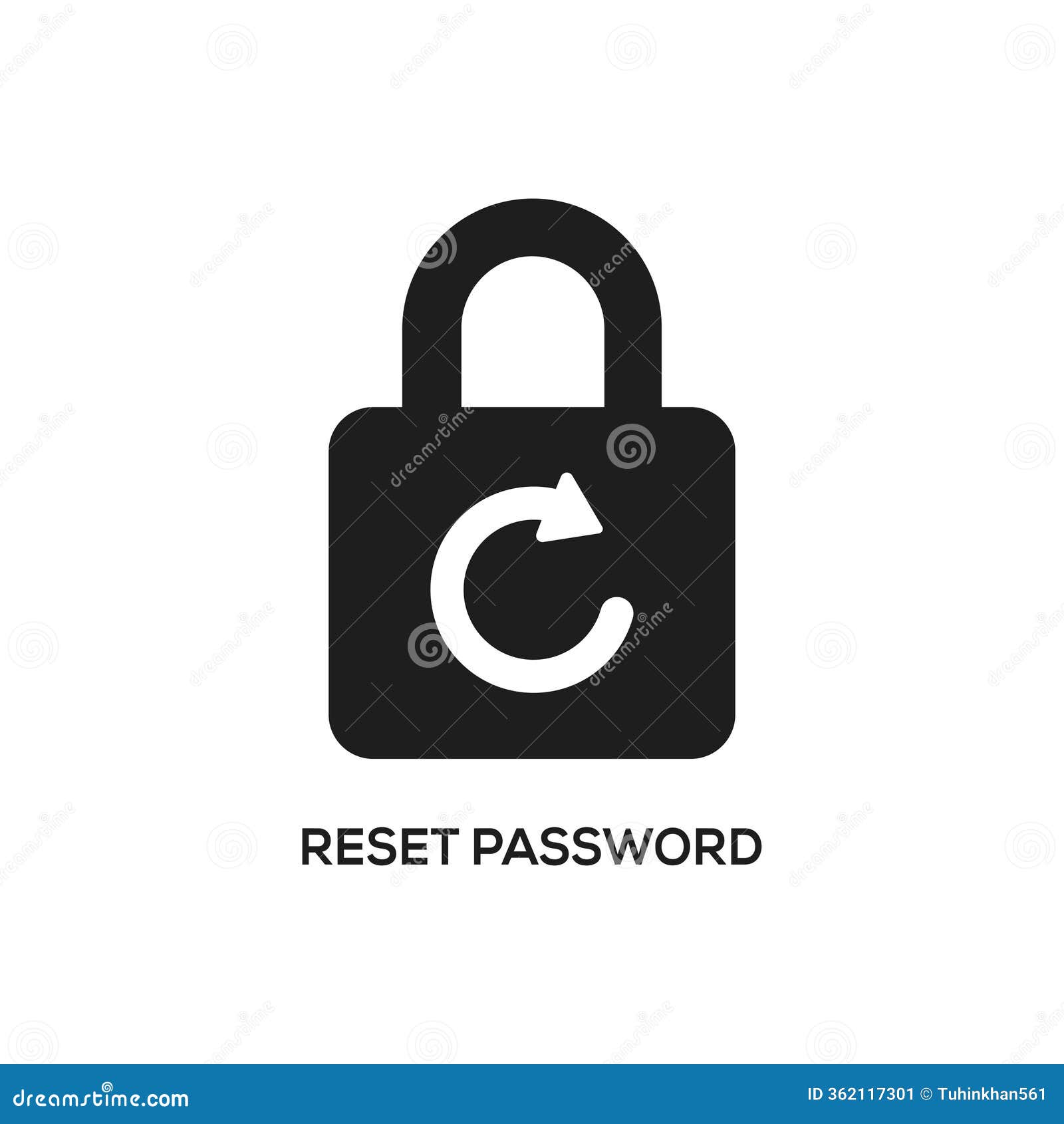 WI-FI Safety Lock Icons - Retro Hipster Vector Illustration - Isolated ...