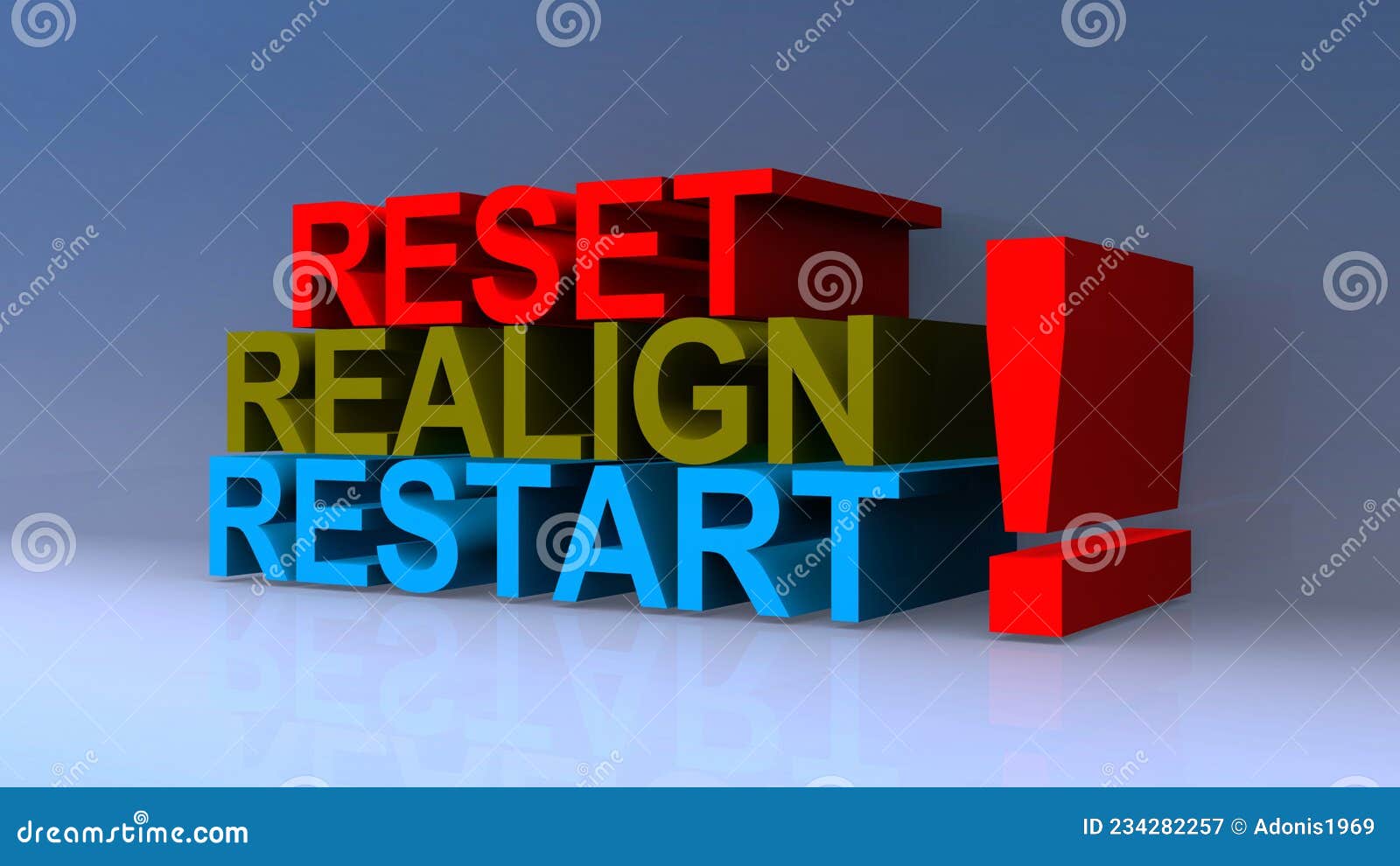 Realign Restart Stock Illustrations – 37 Realign Restart Stock ...