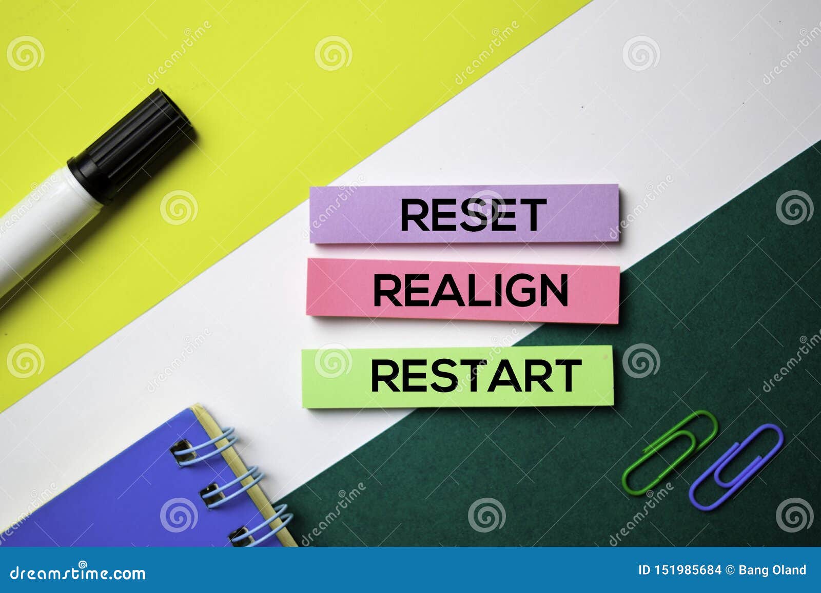 Reset. Realign stock photo. Image of communication, conceptn - 151985684
