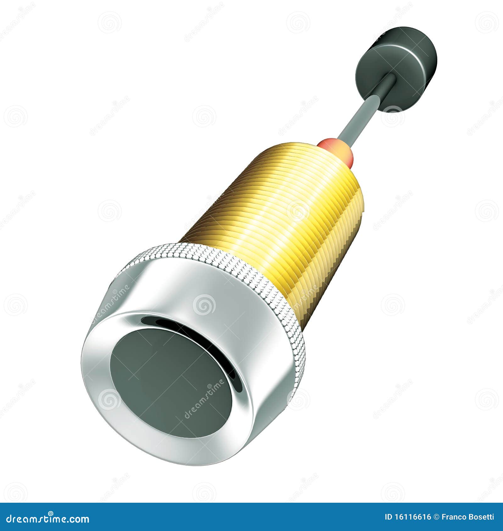 Reset unit button stock illustration. Illustration of devices - 16116616