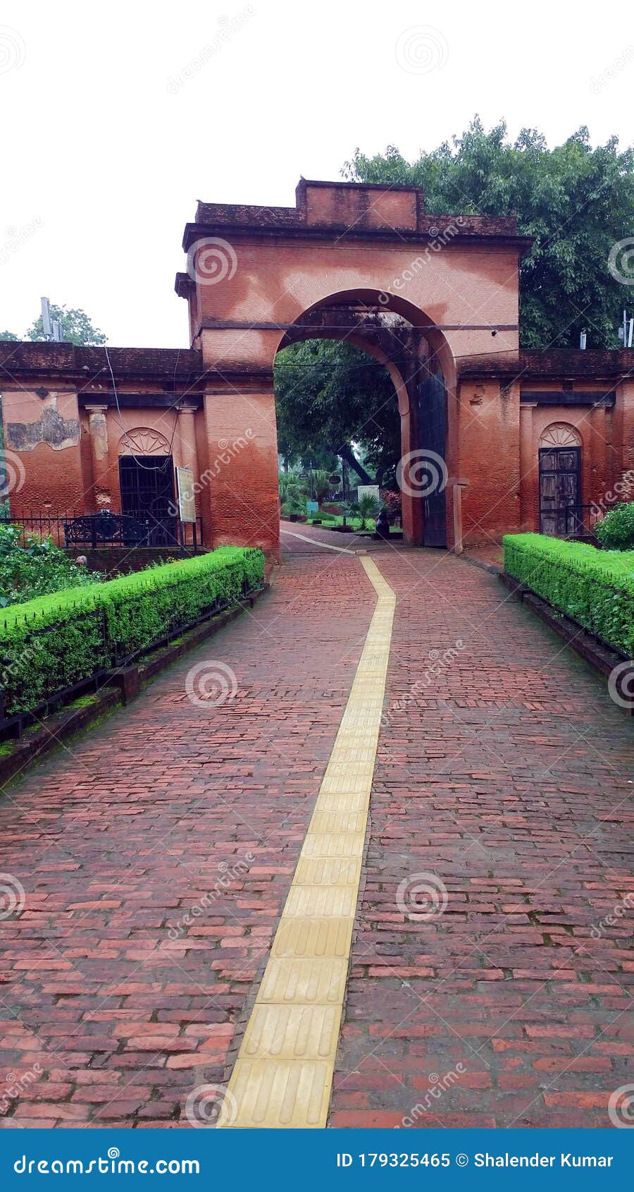 The Residency, Lucknow. the Residency, Also Called As the British ...