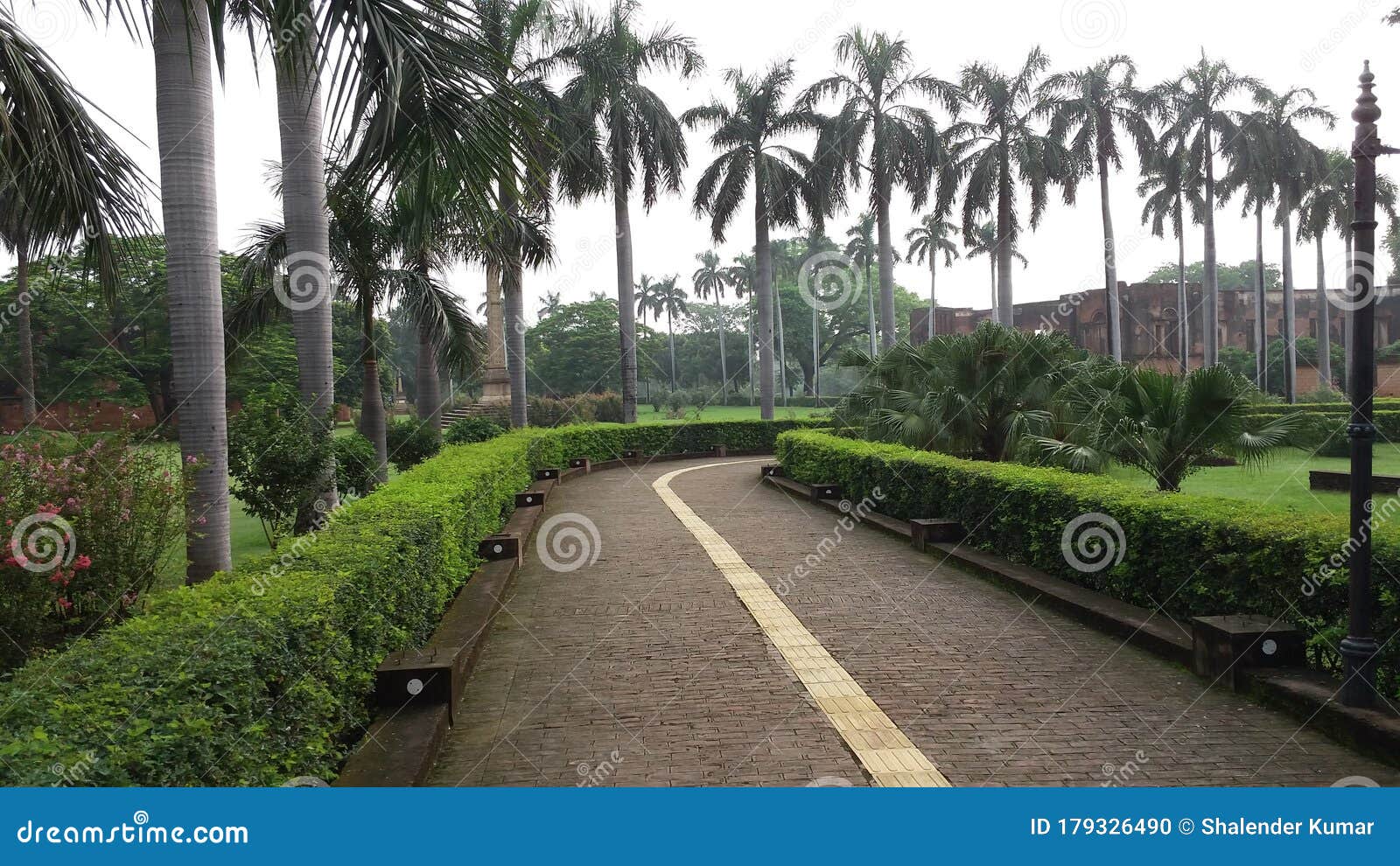 The Residency, Lucknow. the Residency, Also Called As the British ...