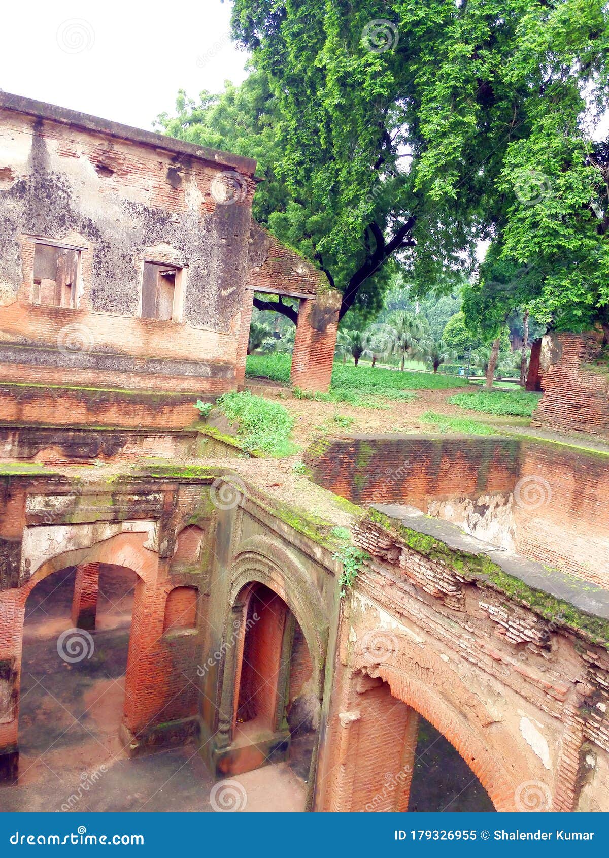 The Residency, Lucknow. the Residency, Also Called As the British ...