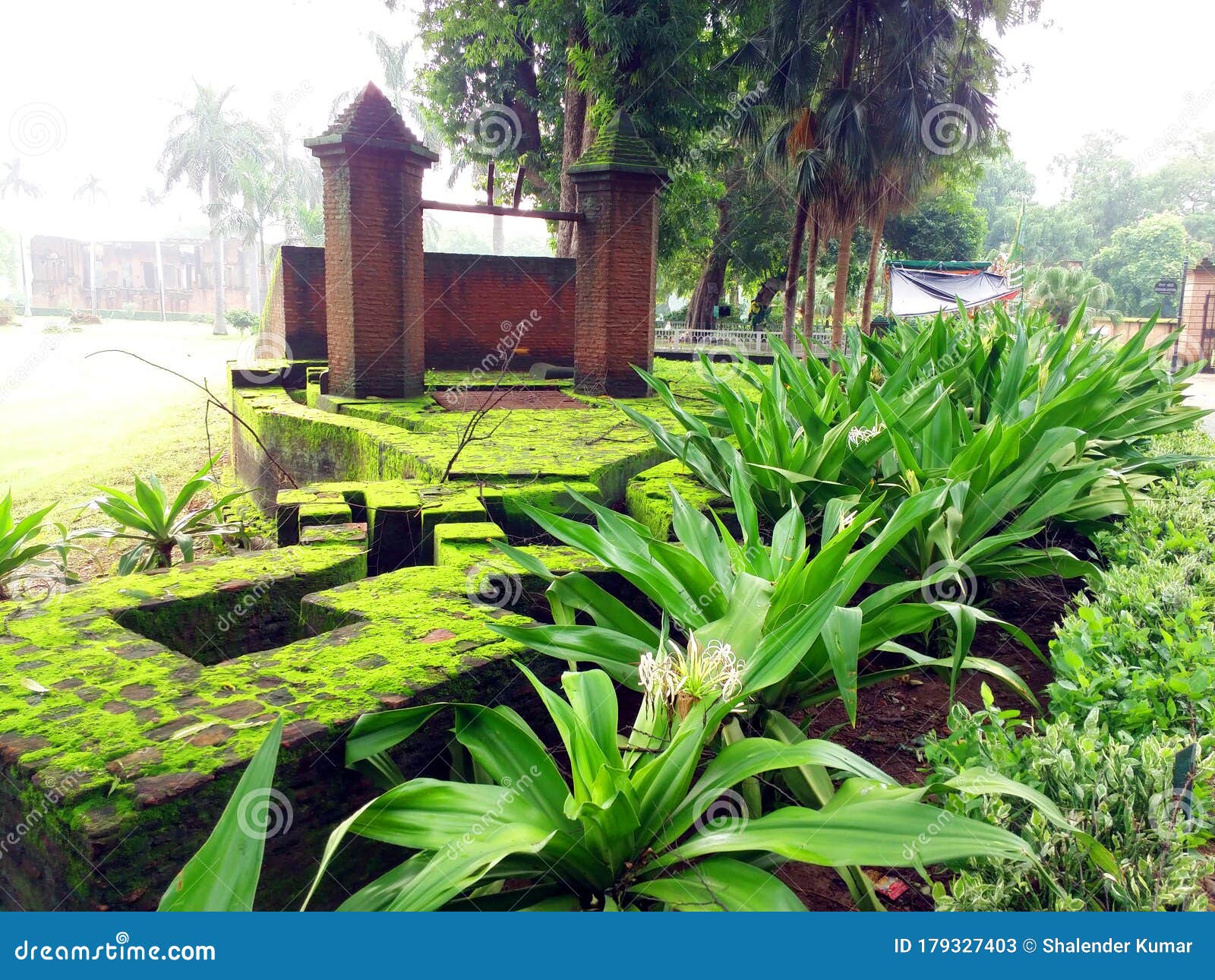 The Residency, Lucknow. the Residency, Also Called As the British ...