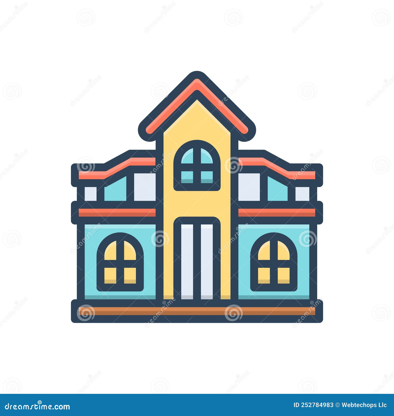 Occupant Icon Vector Sign And Symbol Isolated On White Background ...