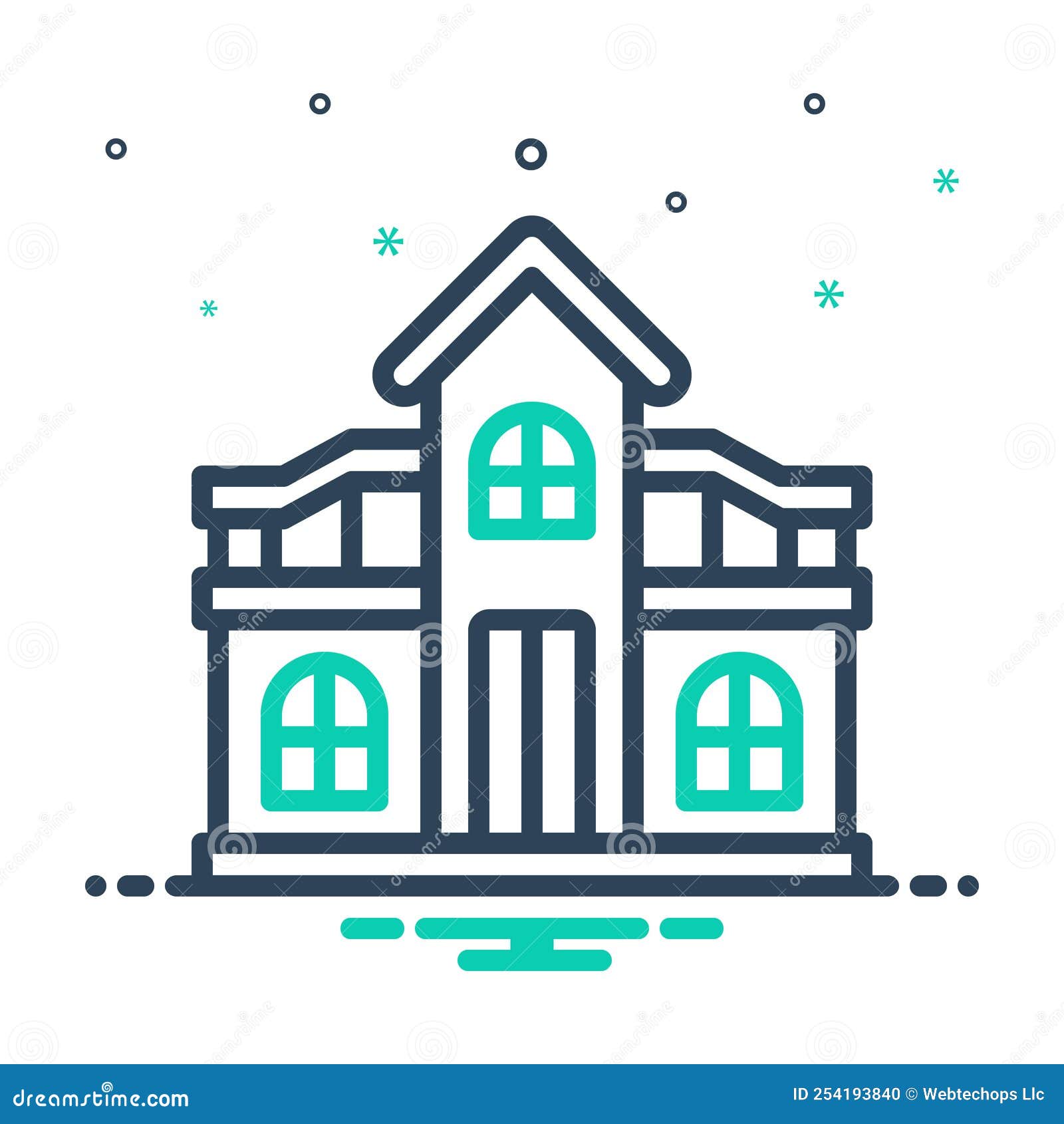 Occupant Icon Vector Sign And Symbol Isolated On White Background ...