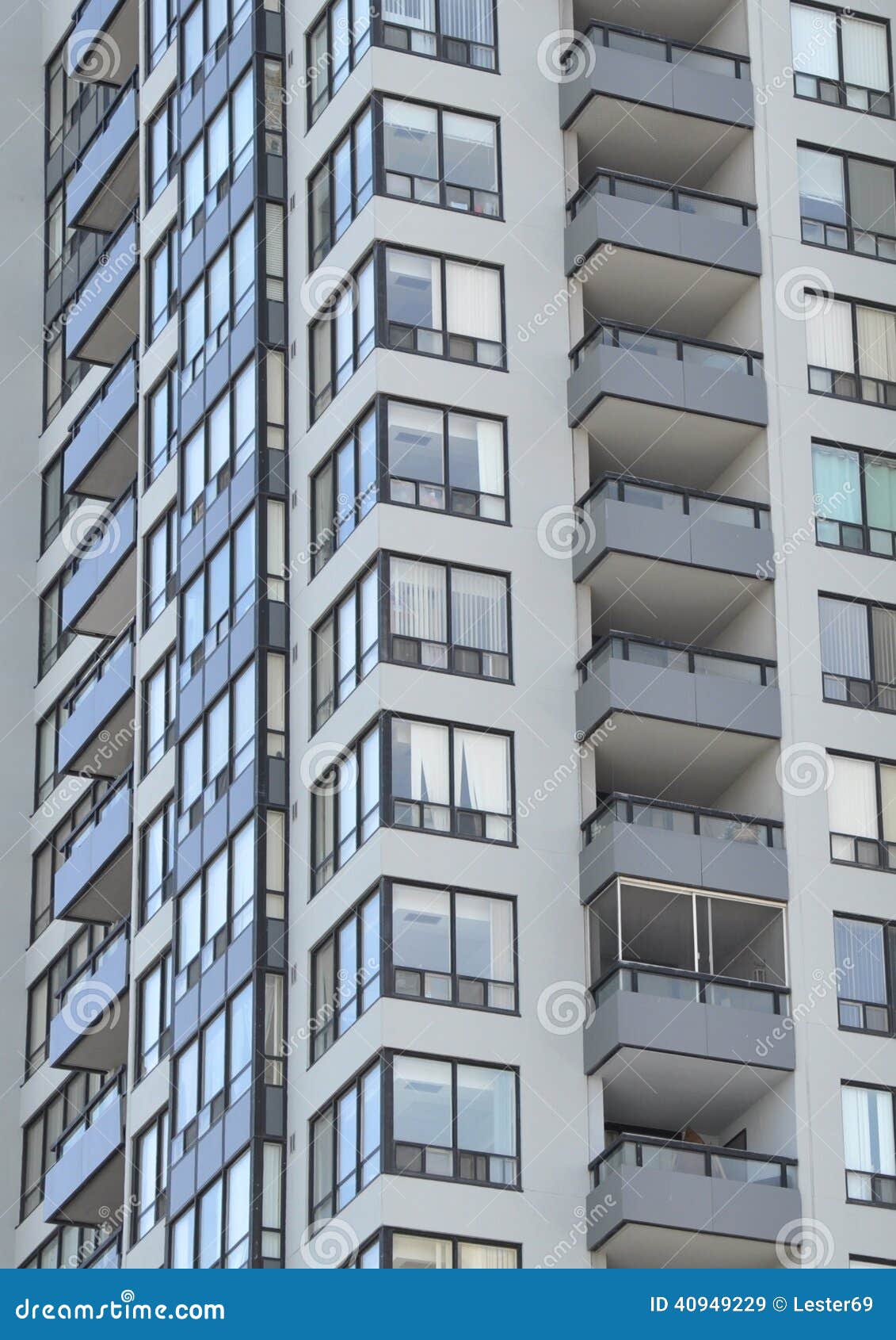 Residential building stock image. Image of blocks, construction - 40949229
