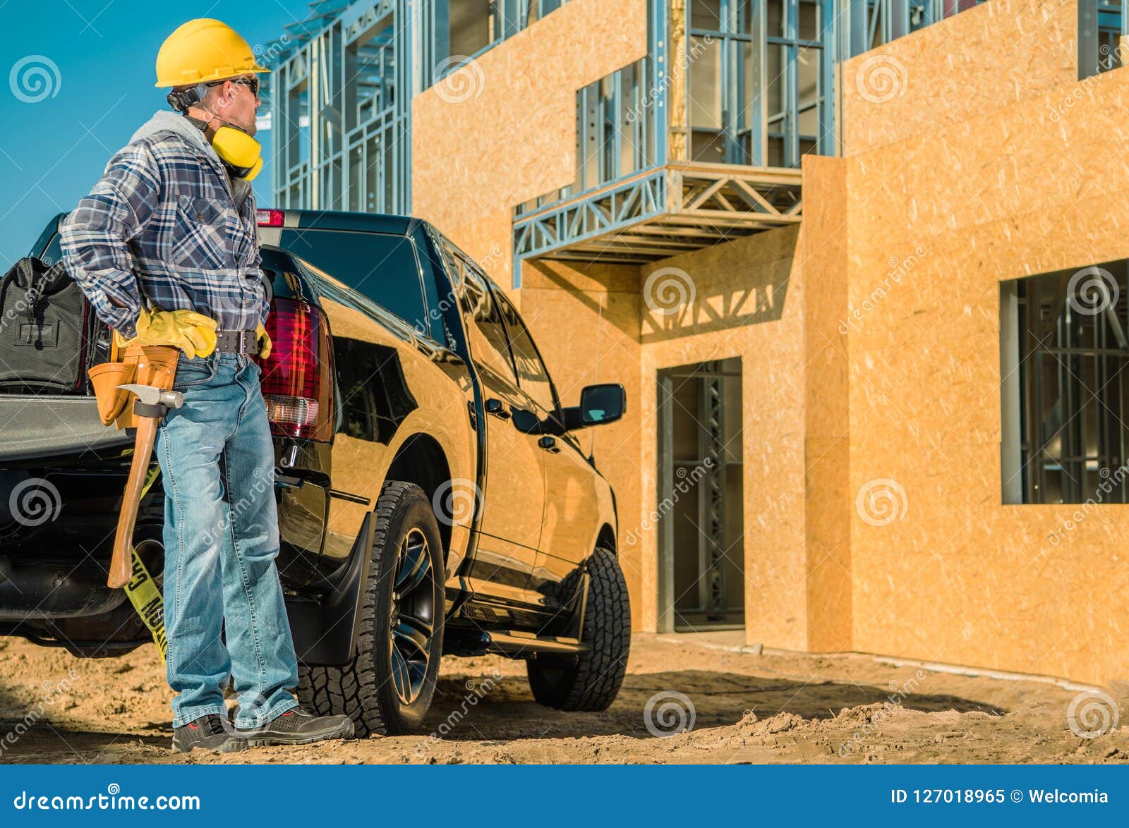 318 Construction Pickup Site Stock Photos - Free & Royalty-Free Stock ...