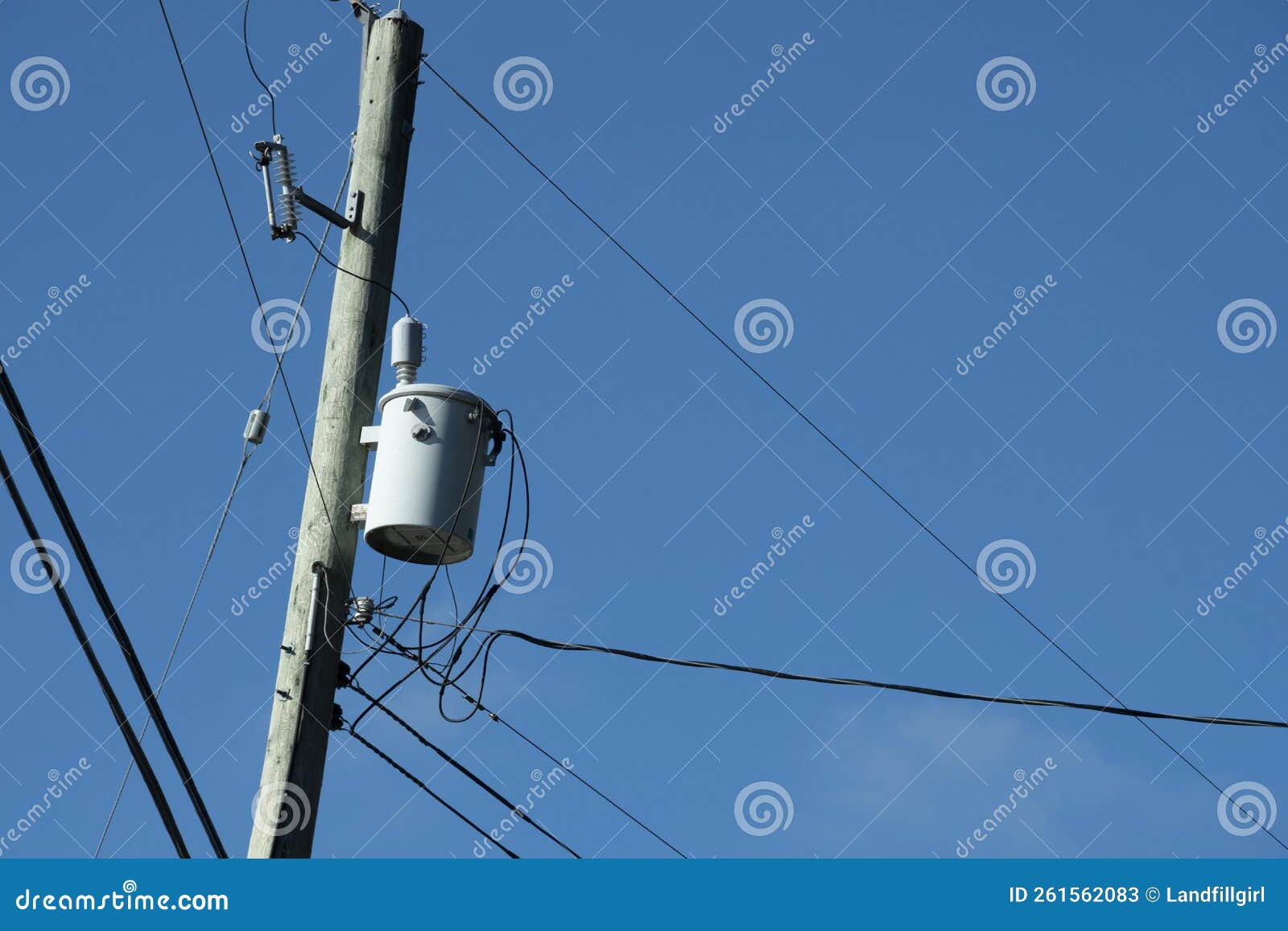 Residential Electrical Transformers