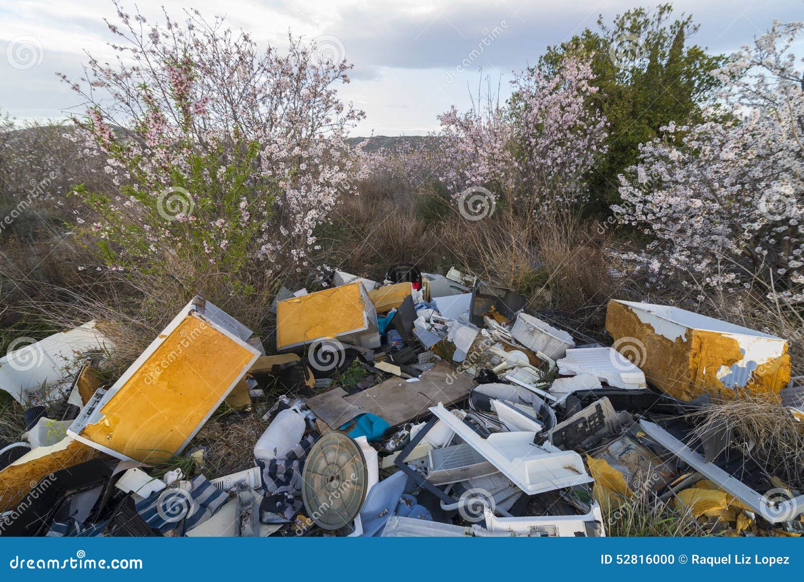 Residues. stock photo. Image of ethical, destruction - 52816000