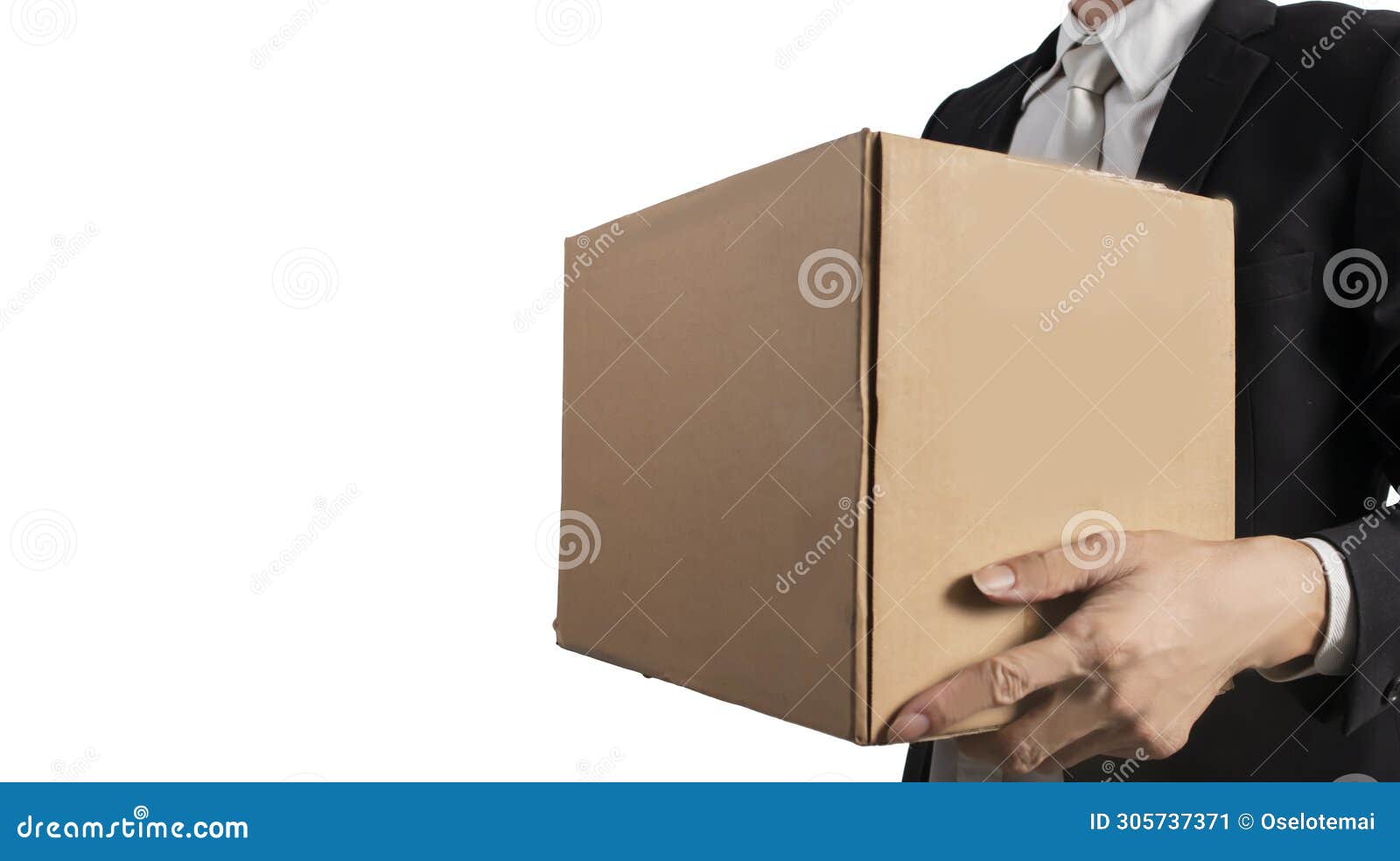 Resigning and Leaving the Office Work Moves and Layoffs Stock Image ...