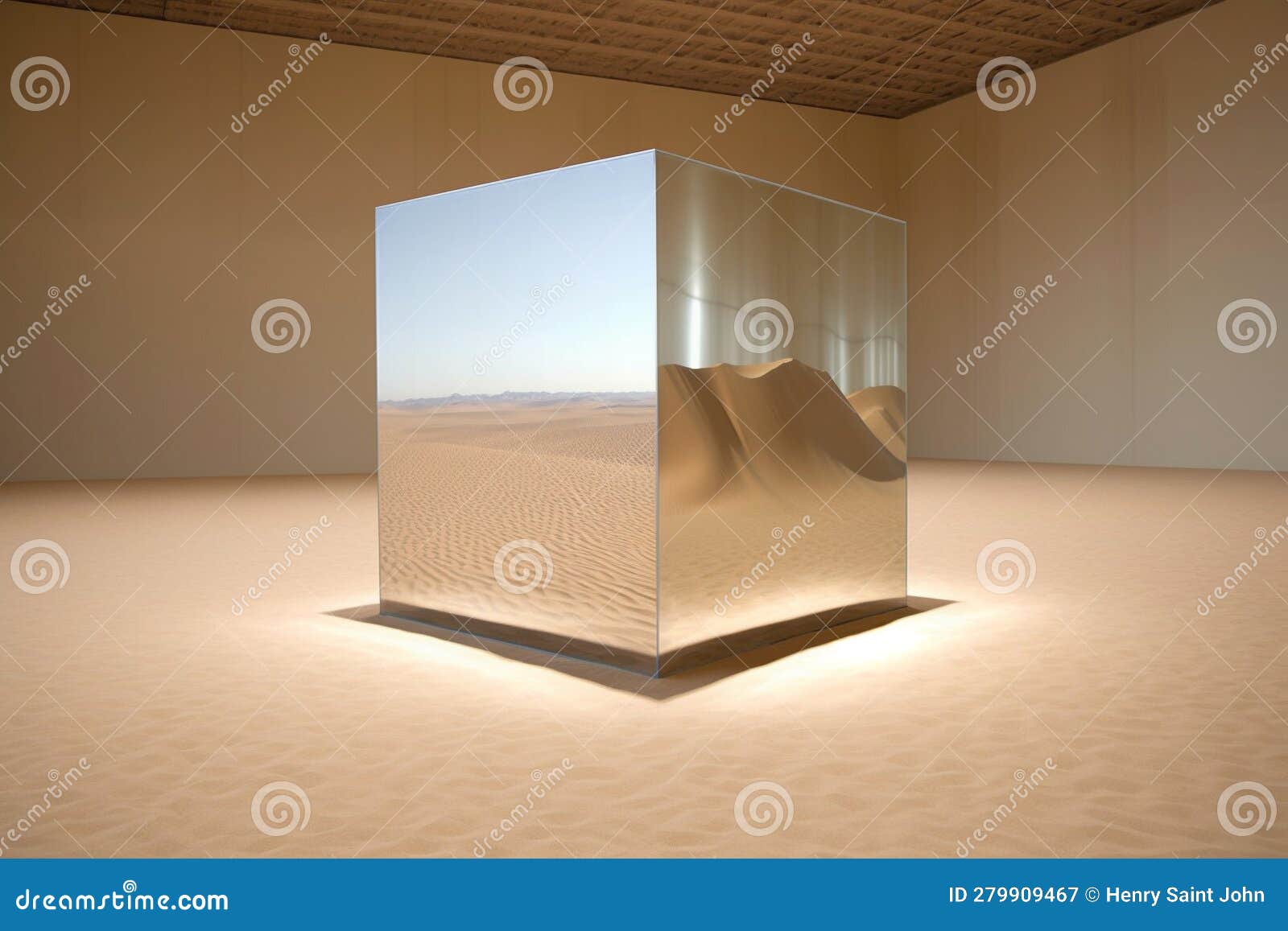 Resilience Amidst The Sands: A Closer Look At The Desert Ecosystem ...