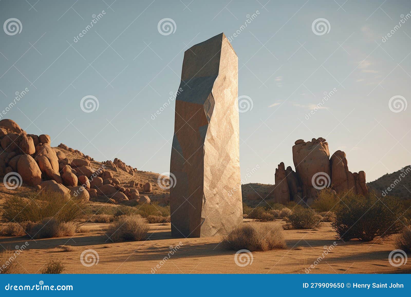 Resilience Amidst The Sands: A Closer Look At The Desert Ecosystem ...