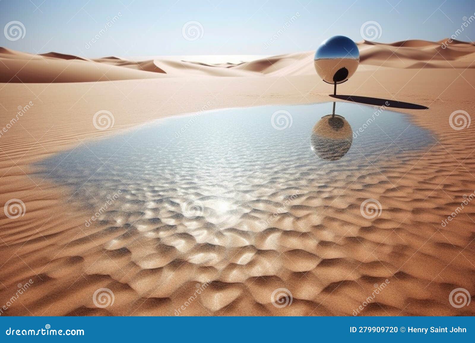 Resilience Amidst The Sands: A Closer Look At The Desert Ecosystem ...