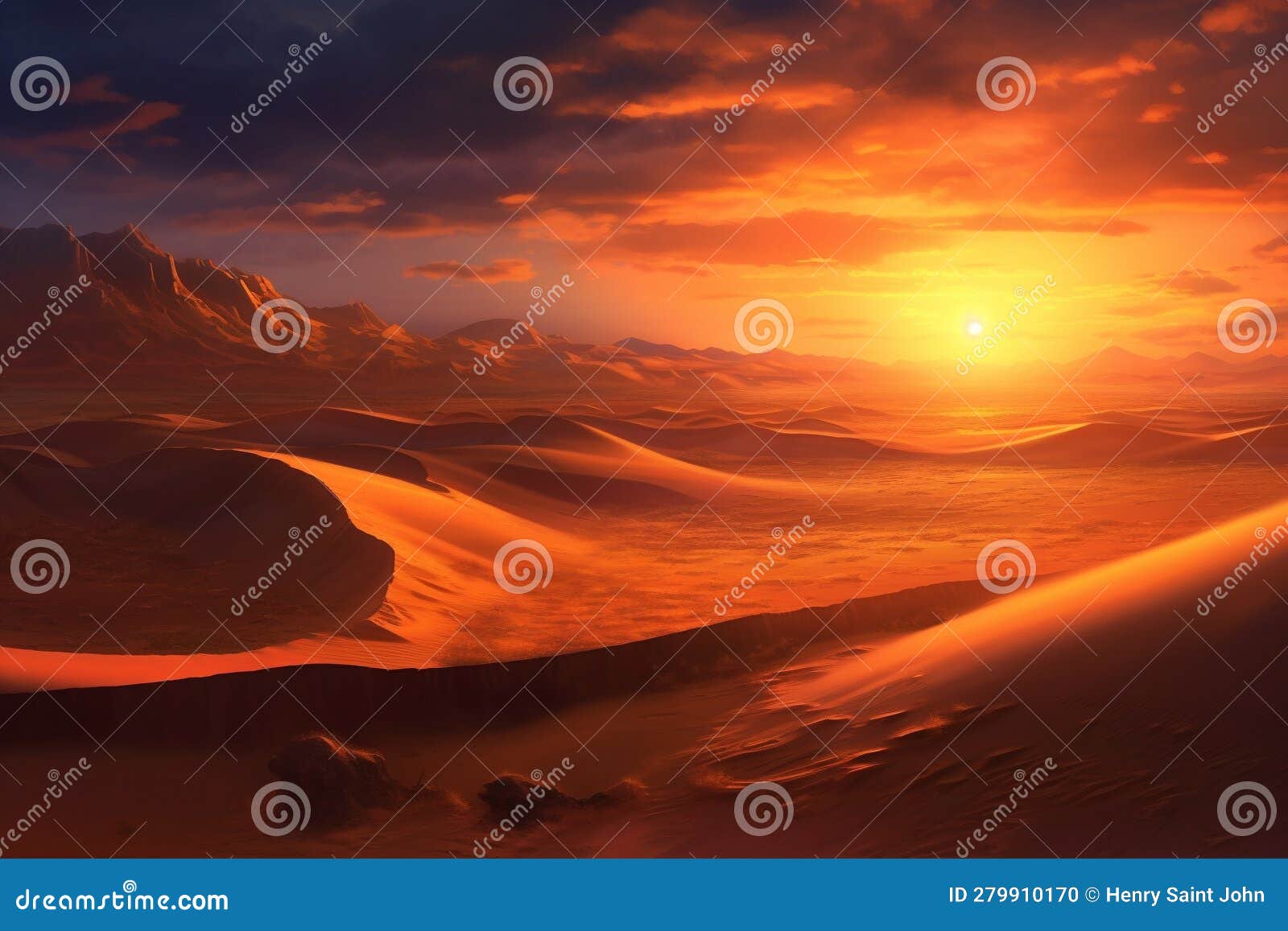 Resilience Amidst The Sands: A Closer Look At The Desert Ecosystem ...